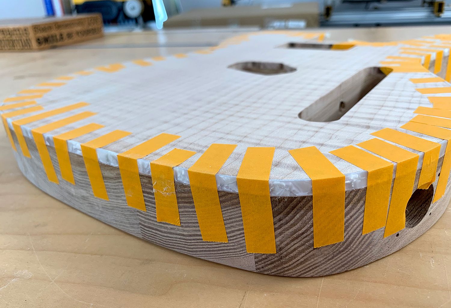 Make a Kit Guitar AMAZING! : 20 Steps (with Pictures) - Instructables