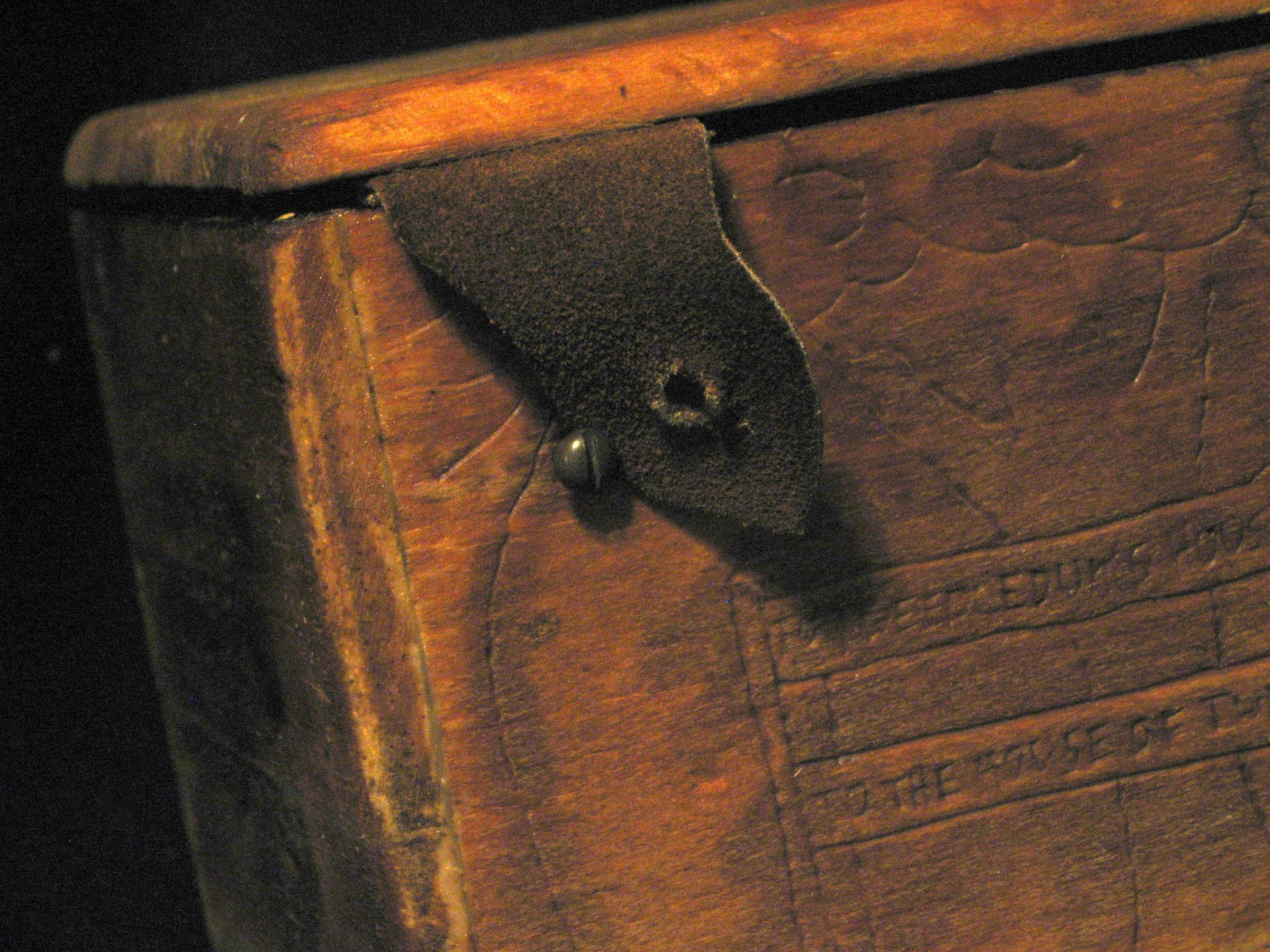 Balsa Box for Two Card Decks - Instructables