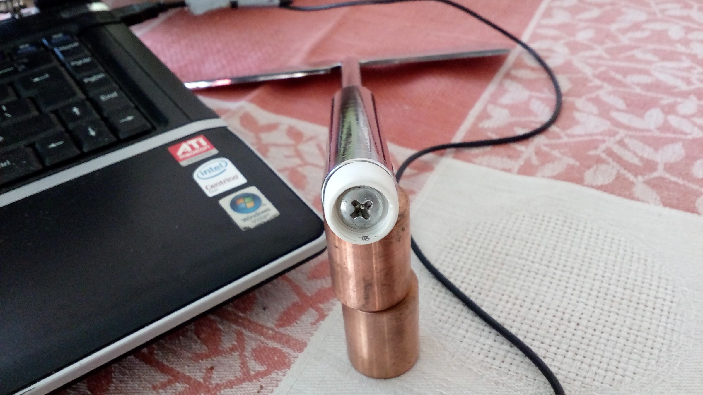 Welding Chipping Hammer Stainless Steel - DIY : 4 Steps (with Pictures ...
