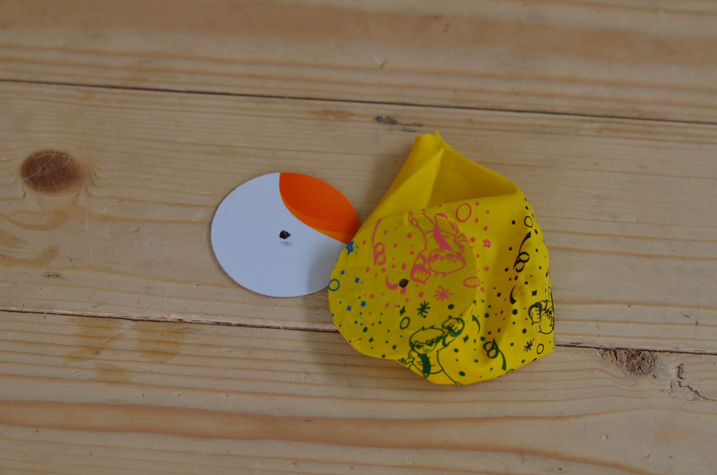 DIY Portable Air Pump : 8 Steps (with Pictures) - Instructables