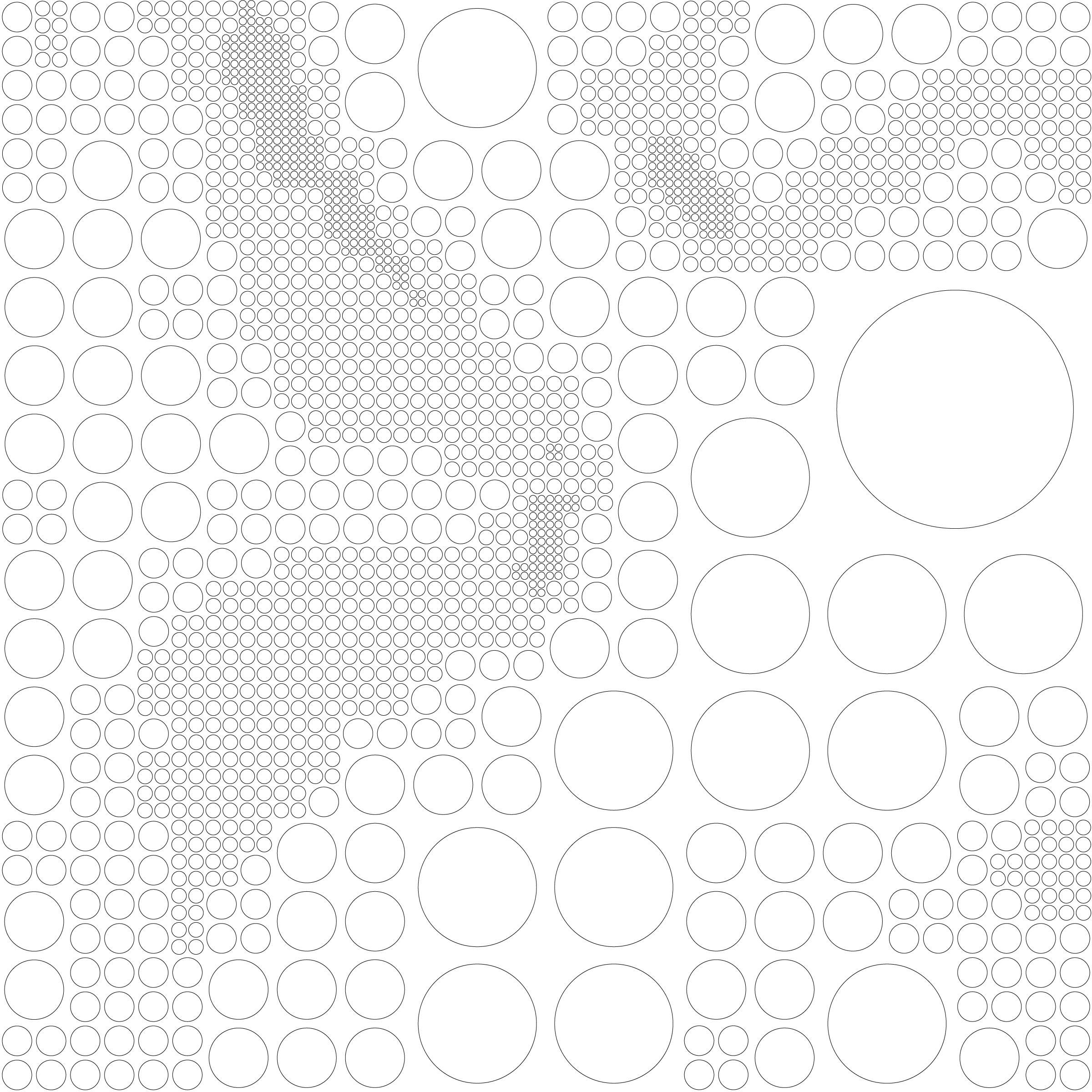 W1 - Recursive Surface Division : 3 Steps - Instructables