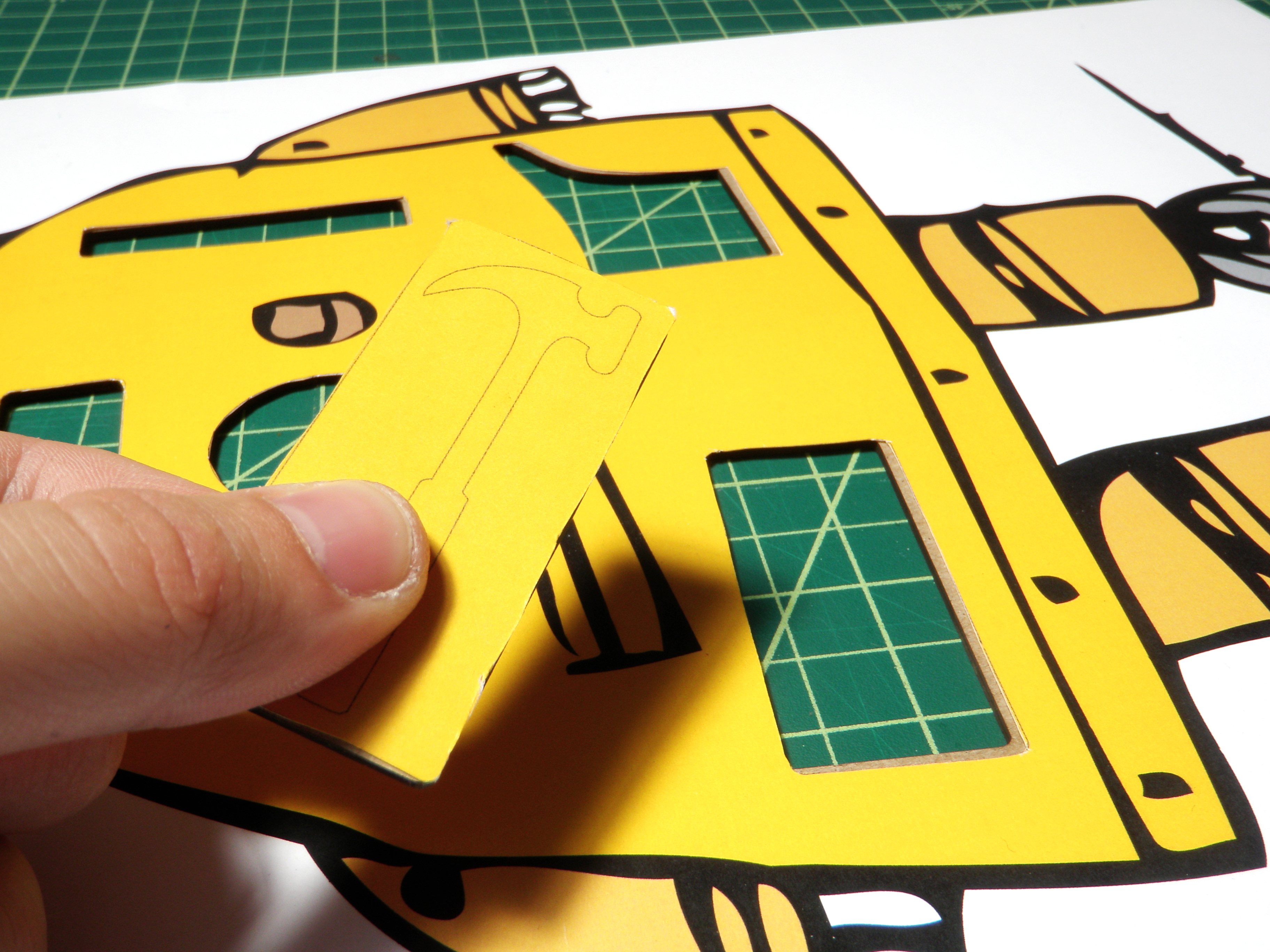 Robot Surgery Game : 16 Steps (with Pictures) - Instructables