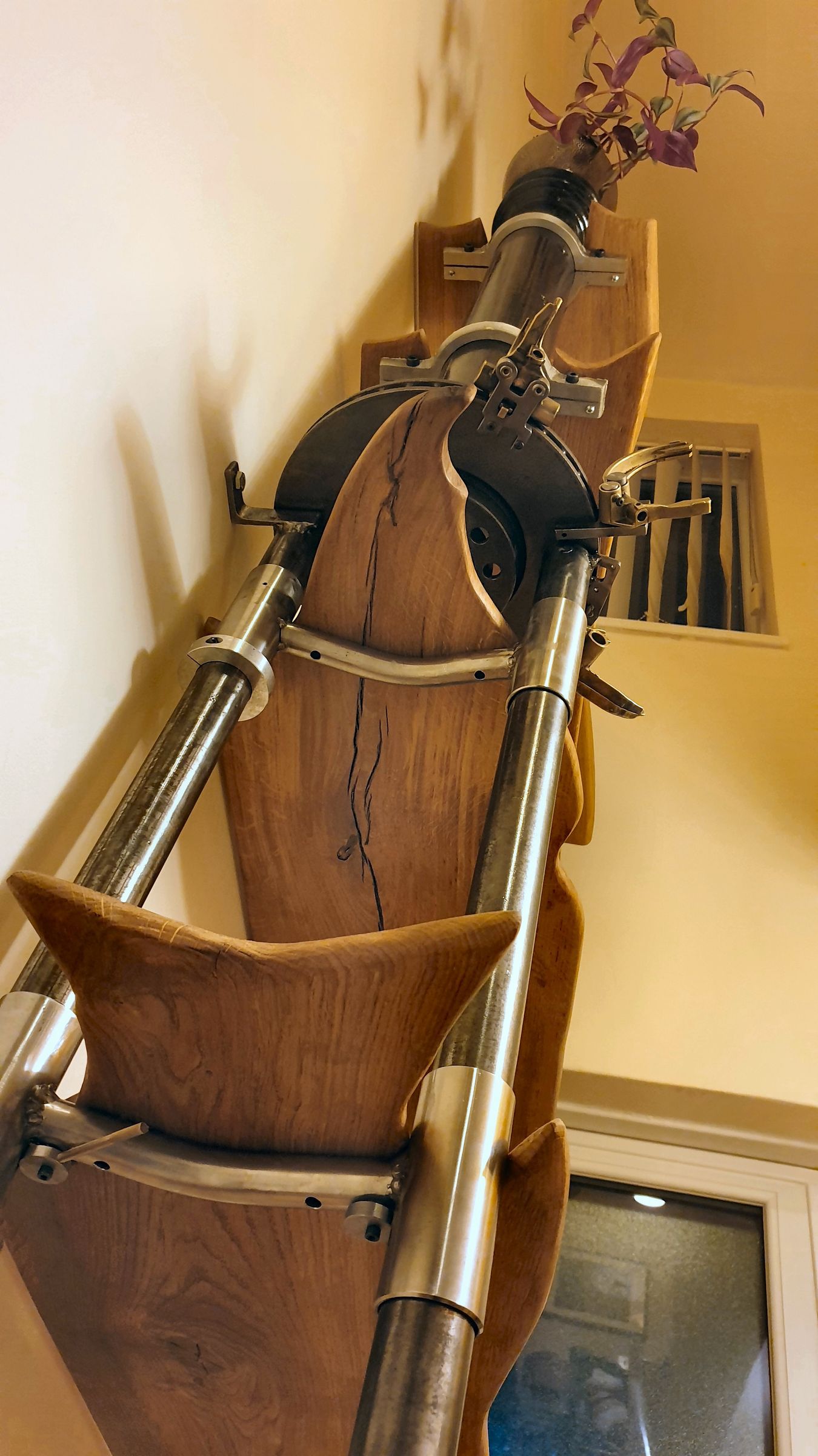 Meta Making Tips (& Some Quite Unusual Shelves) : 14 Steps (with ...