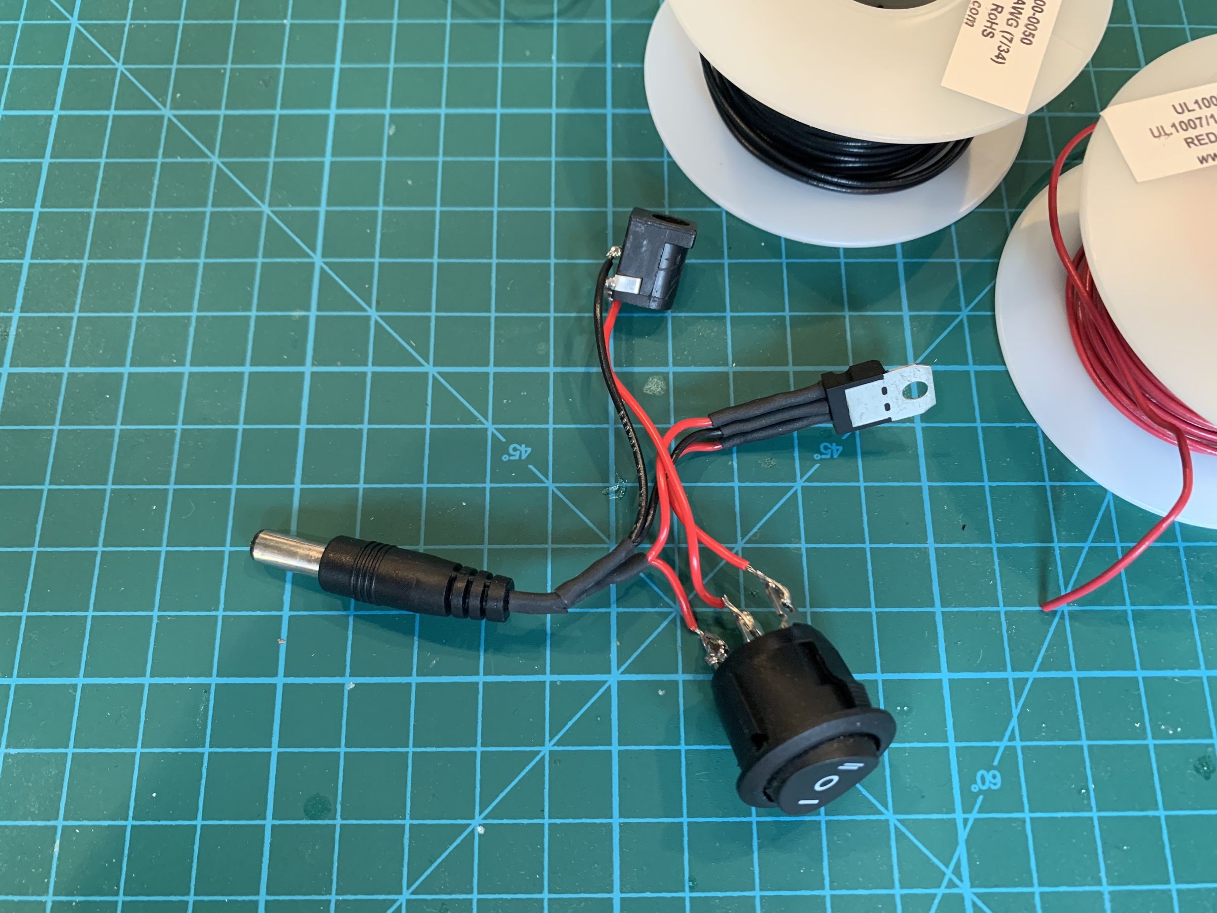 4-bit Binary Calculator : 11 Steps (with Pictures) - Instructables