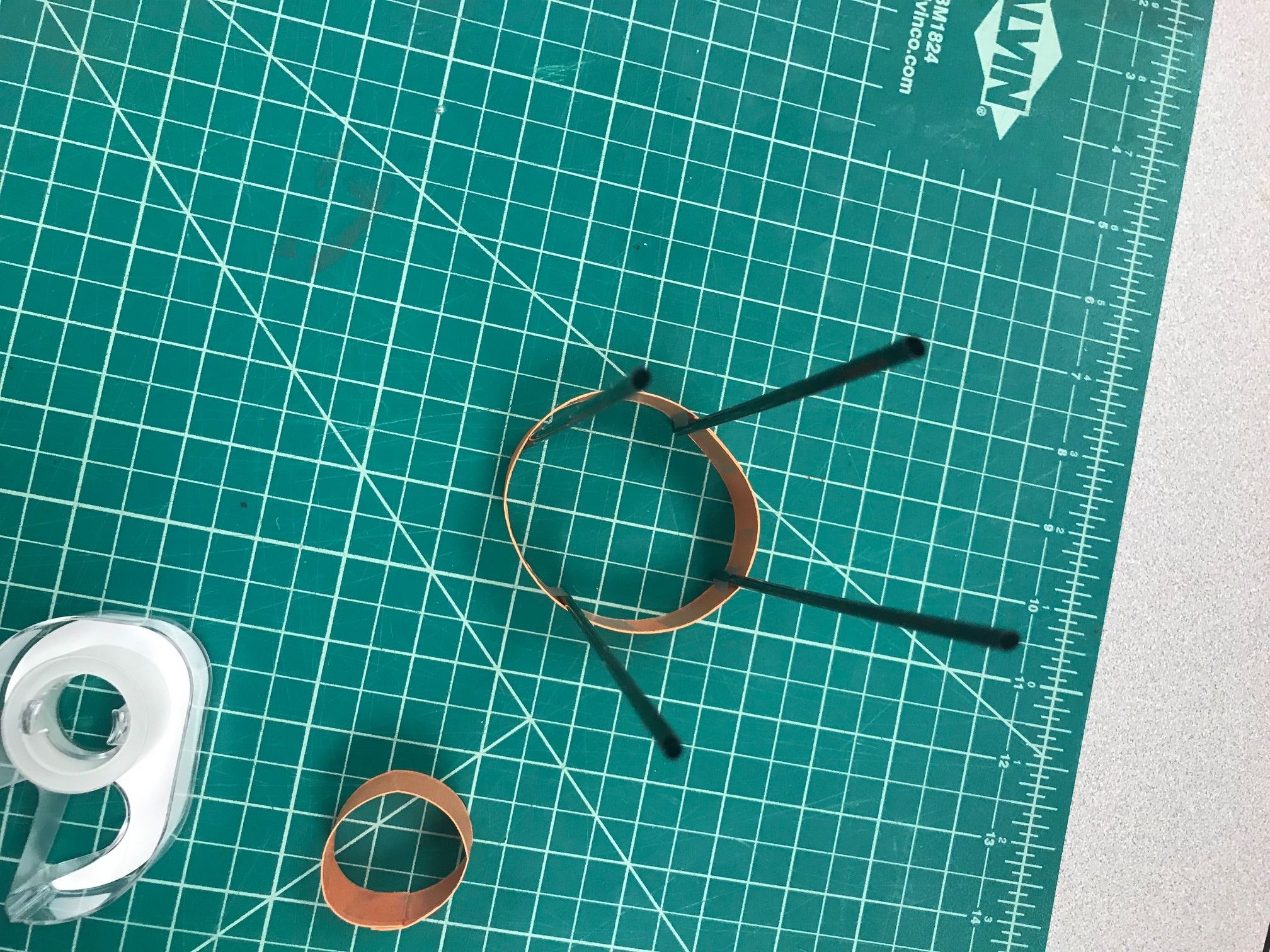 Straw Flyers : 5 Steps (with Pictures) - Instructables