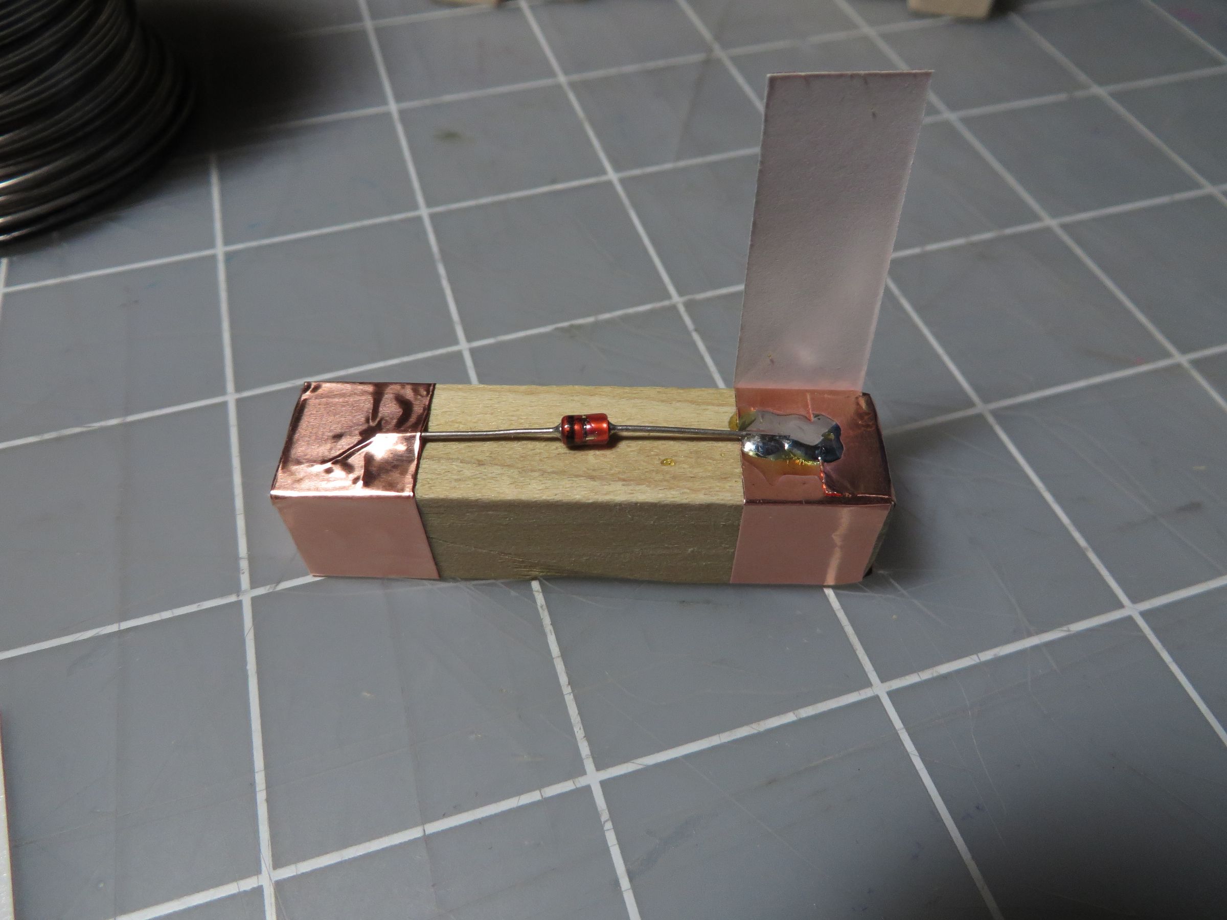 Quick Connect Circuits : 6 Steps (with Pictures) - Instructables