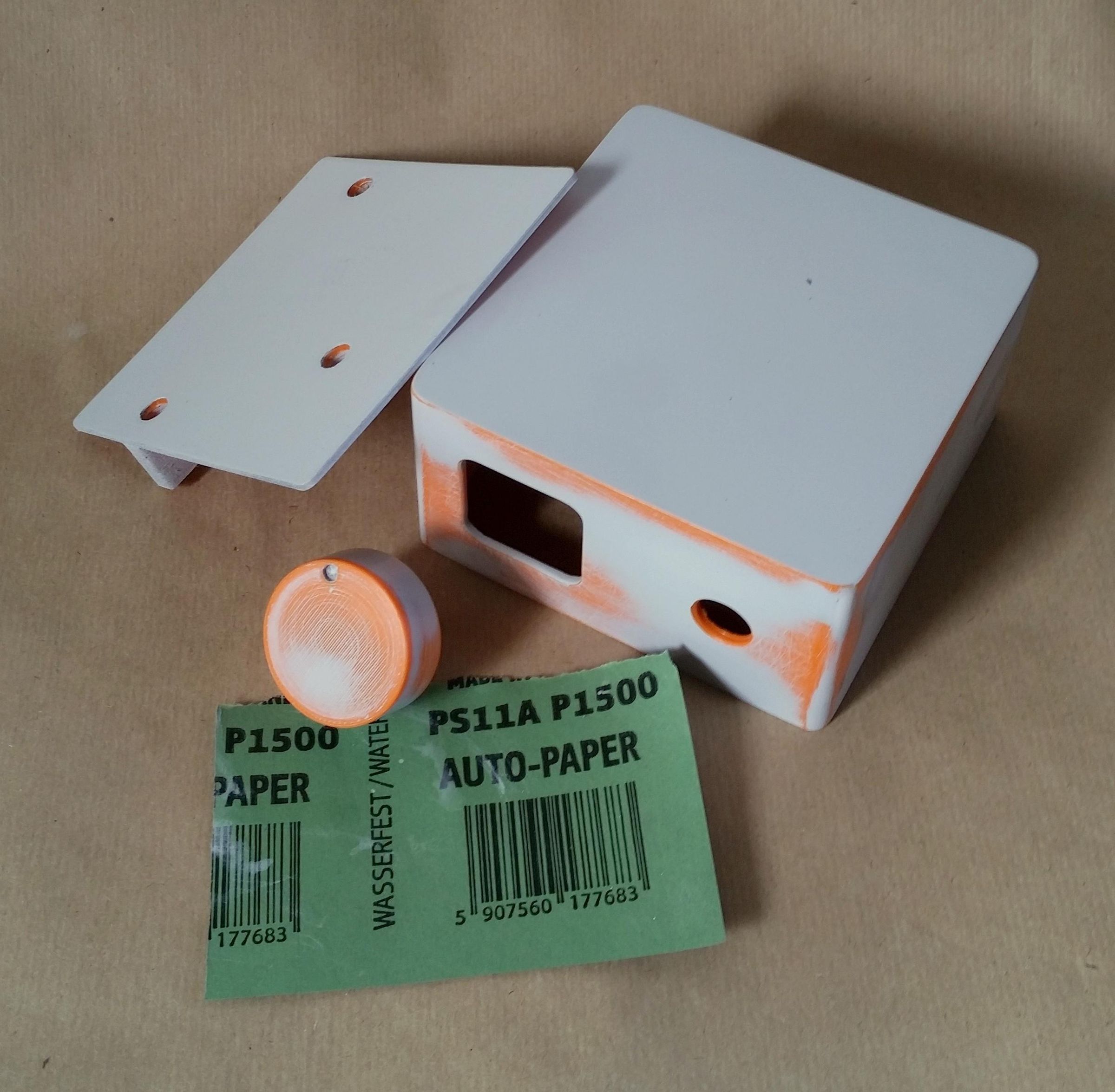 Audio Preamp Built From VFD Indicator Tubes! : 14 Steps (with Pictures ...