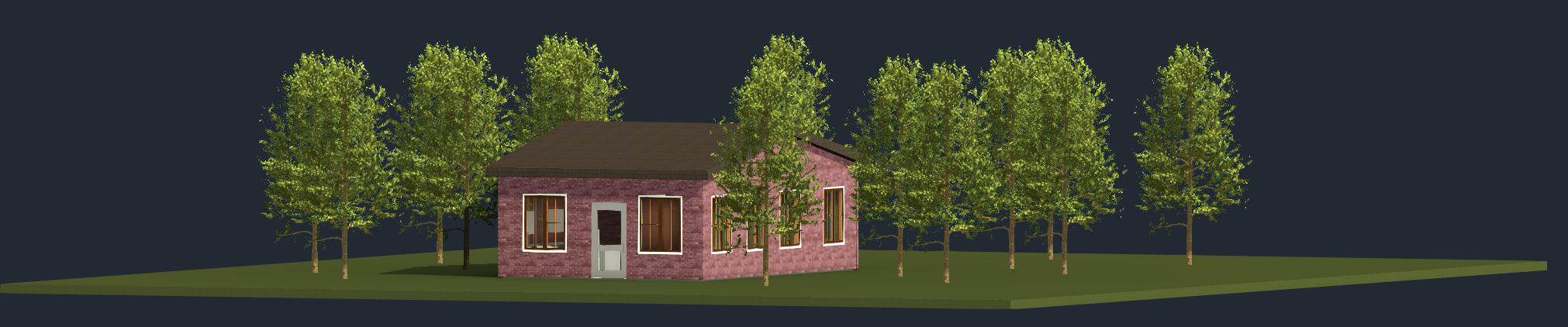 Make It Small- Tiny Home : 4 Steps - Instructables