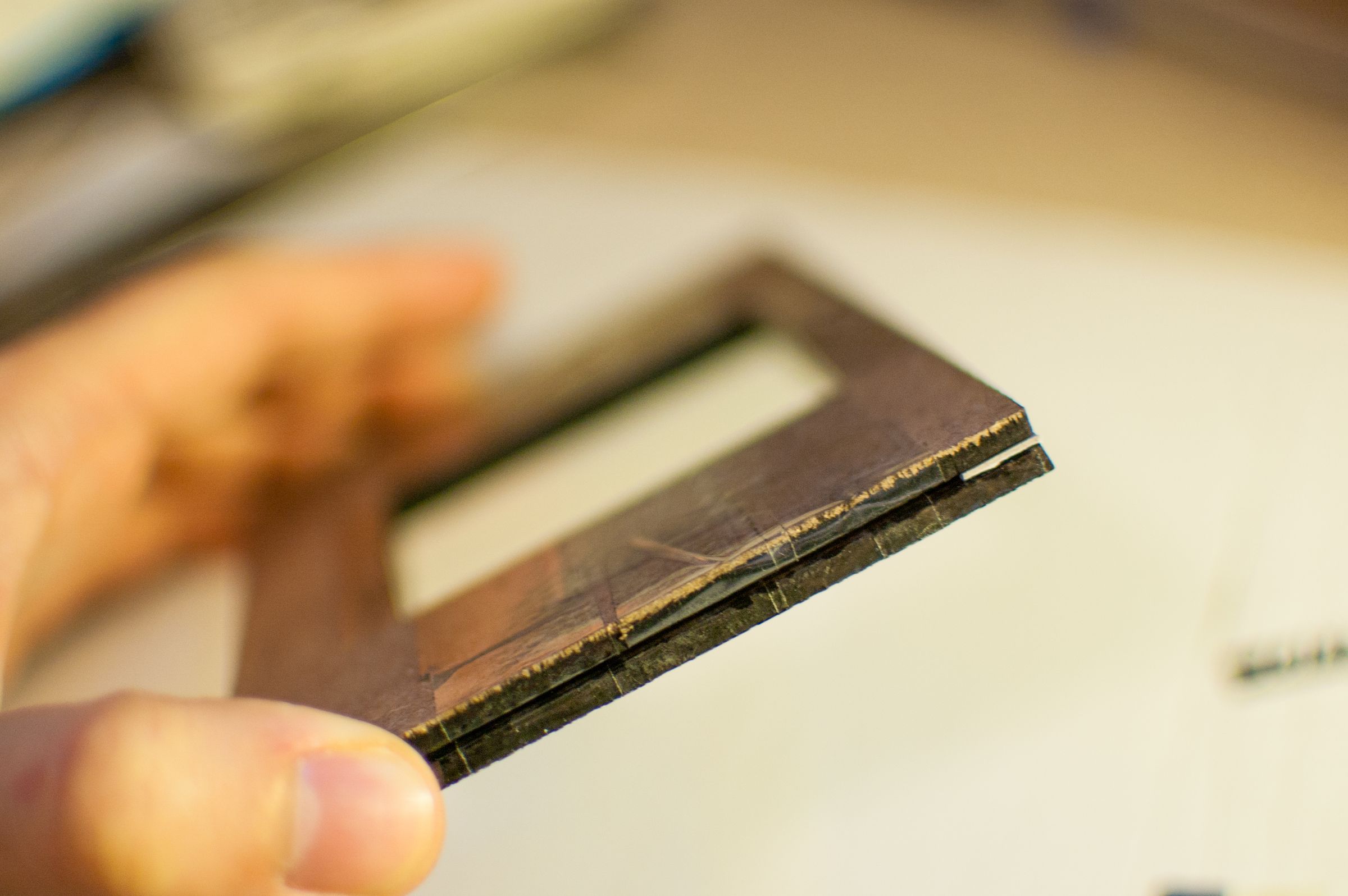 Scanning Film Negatives With a DSLR : 10 Steps (with Pictures ...