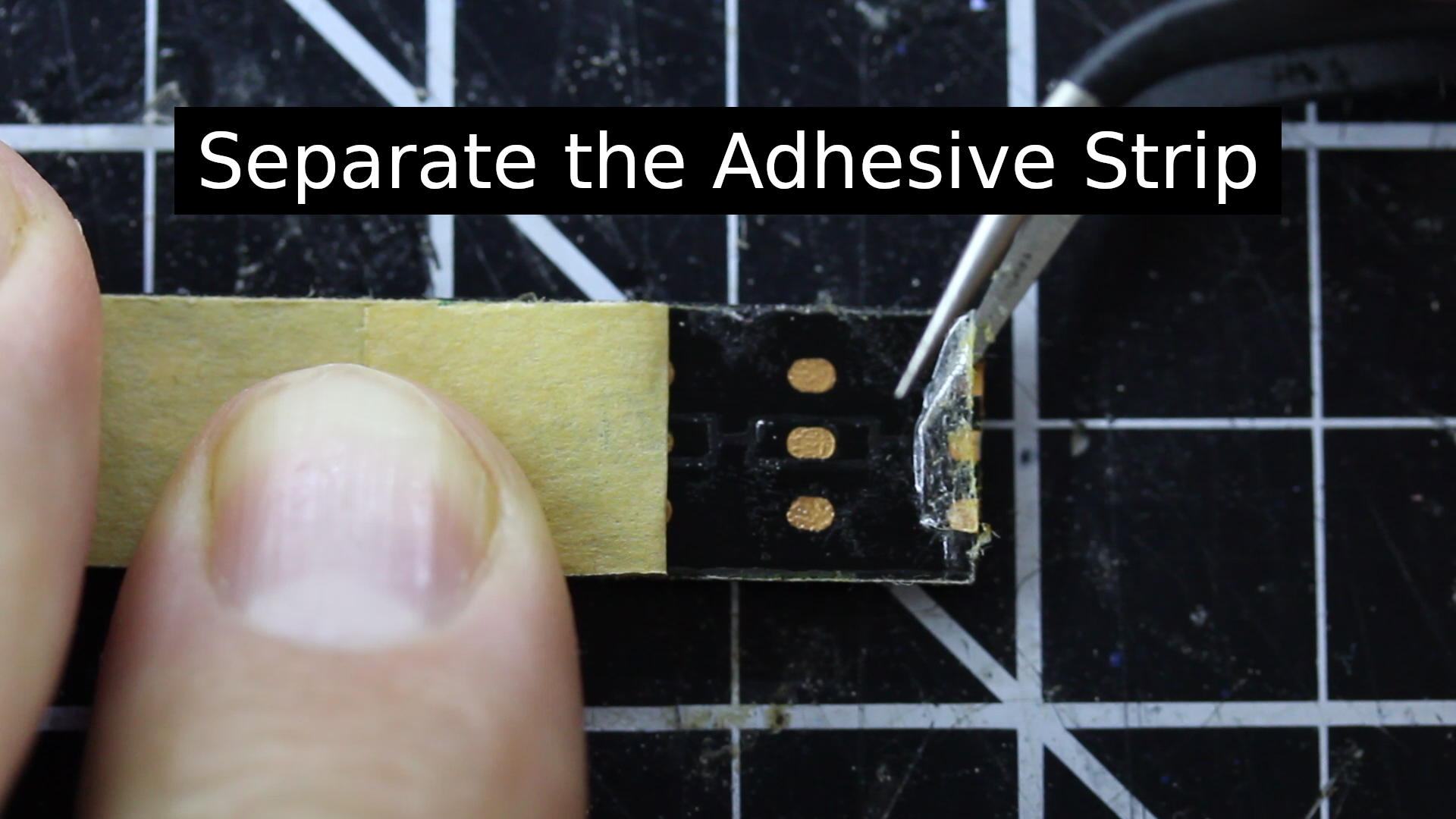 Make an EASY Infinity Mirror Cube | NO 3D Printing and NO Programming ...