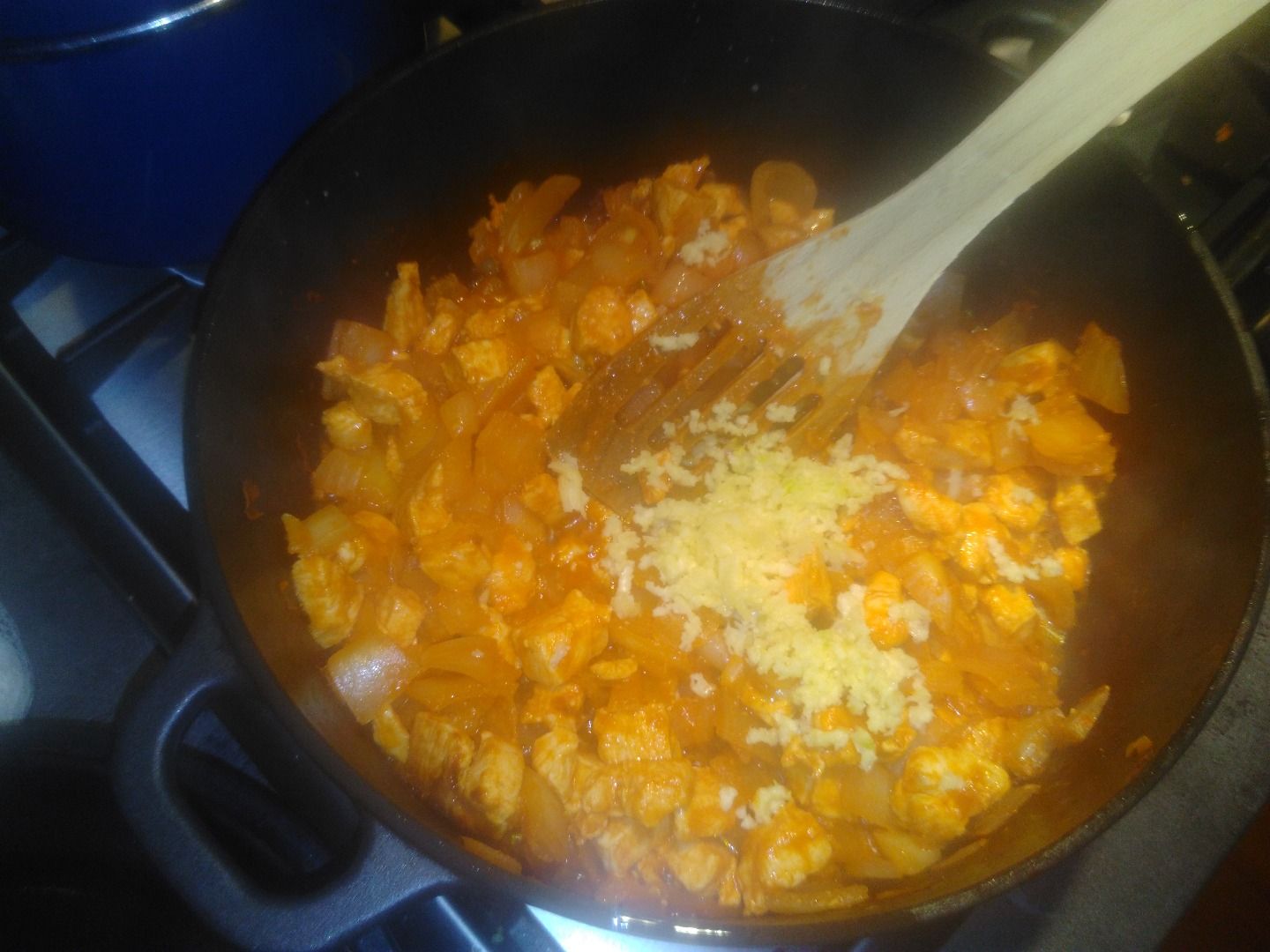Delicious (Gluten Free) Ajam Ketjap : 7 Steps - Instructables