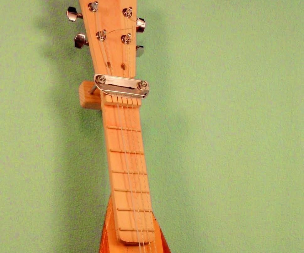 Acoustic Canoe Paddle : 7 Steps - Instructables
