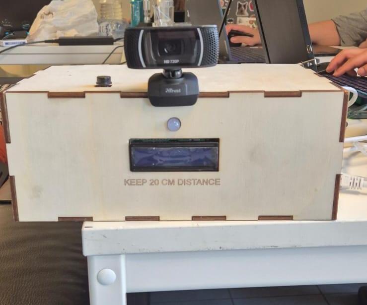 DIY AI Study Focus Assistant : 6 Steps - Instructables