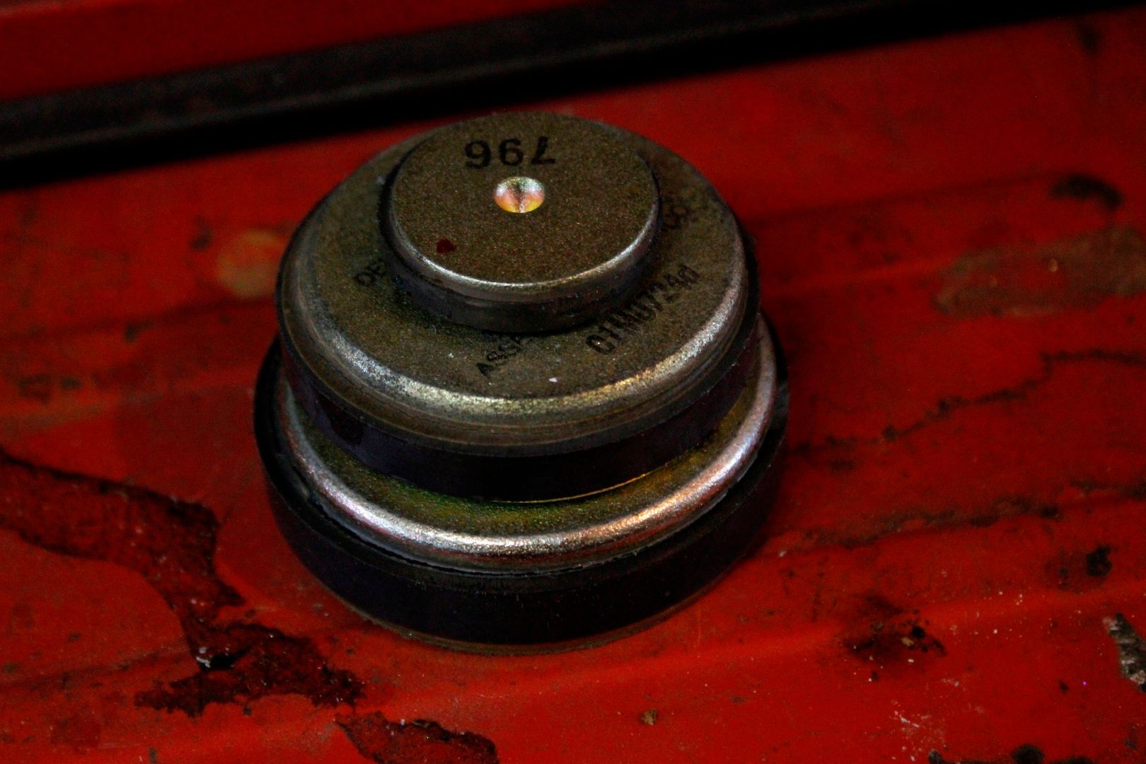 DTTAY - How to Reclaim Speaker Magnets : 6 Steps - Instructables