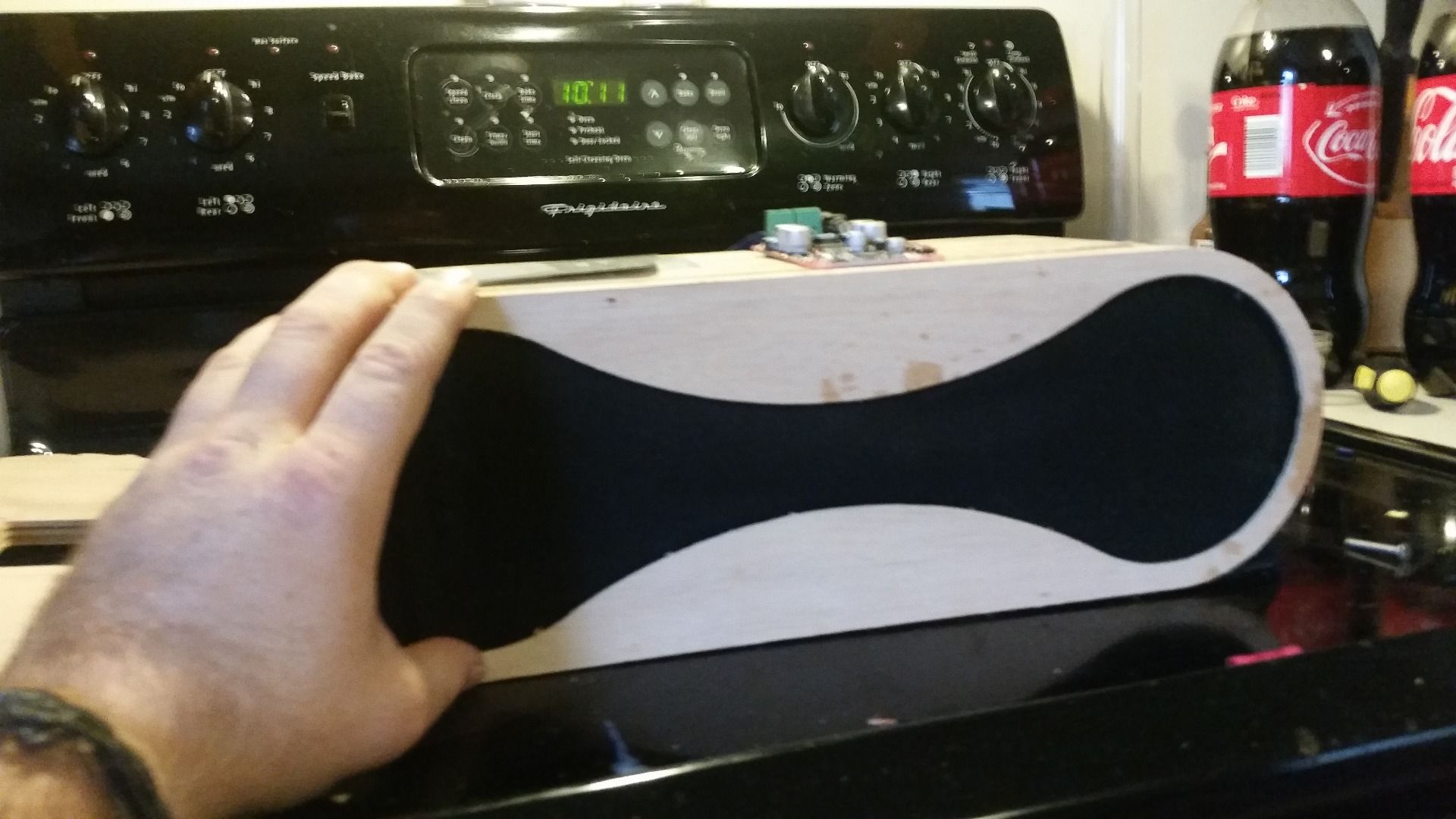 The Ultimate Portable Home/Shop Bluetooth Speaker : 8 Steps (with ...