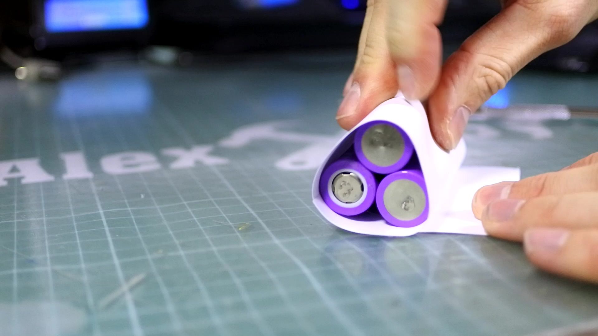 Arduino Based Lightsaber With Light and Sound Effects : 14 Steps (with ...