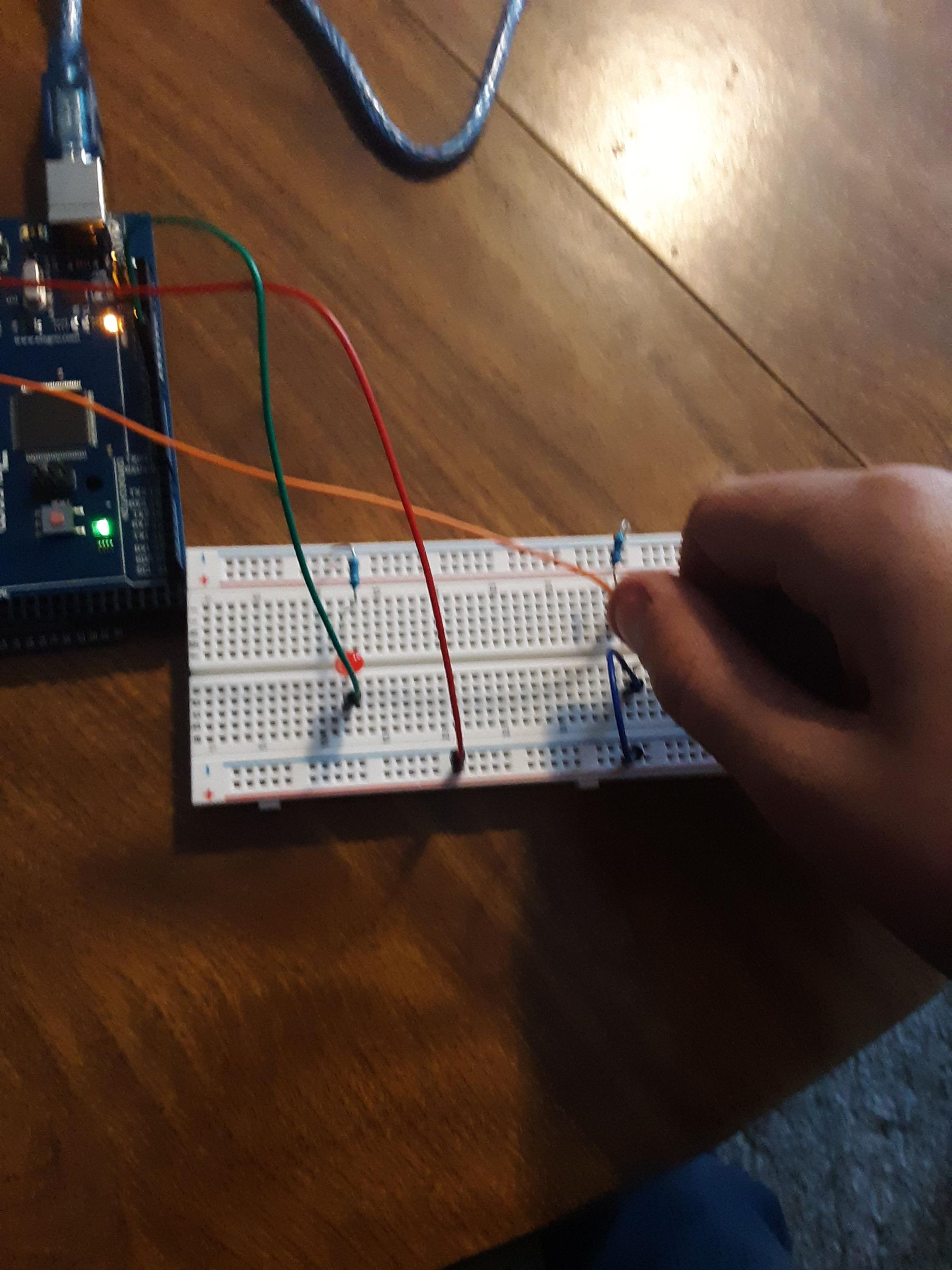 Arduino Photoresistor LED : 4 Steps - Instructables