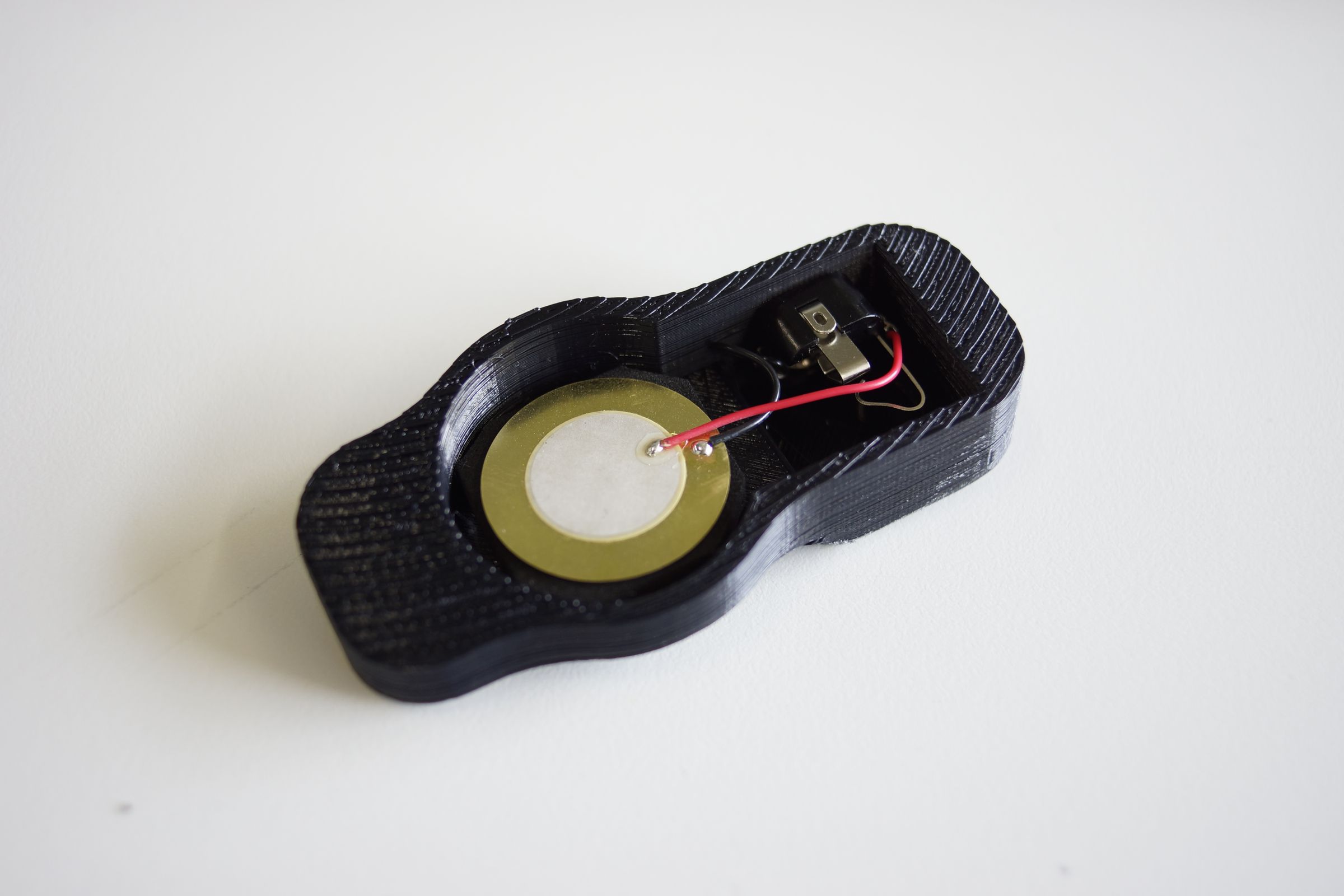 Arduino Minimal Drum Kit : 26 Steps (with Pictures) - Instructables