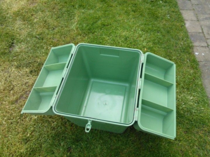 Pond Filter From Scrap - Instructables