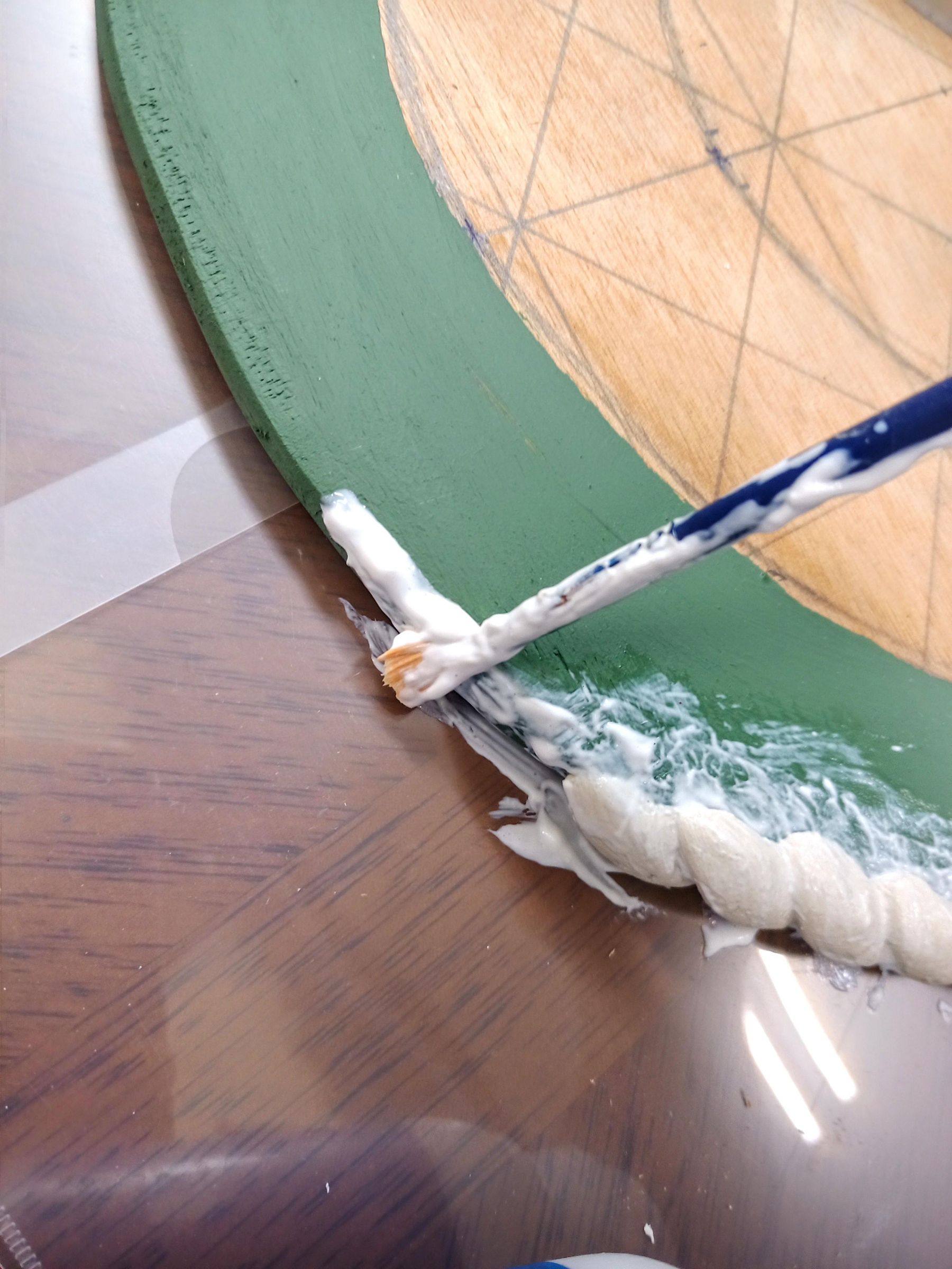 Enlarging an Image Using a Grid : 7 Steps (with Pictures) - Instructables