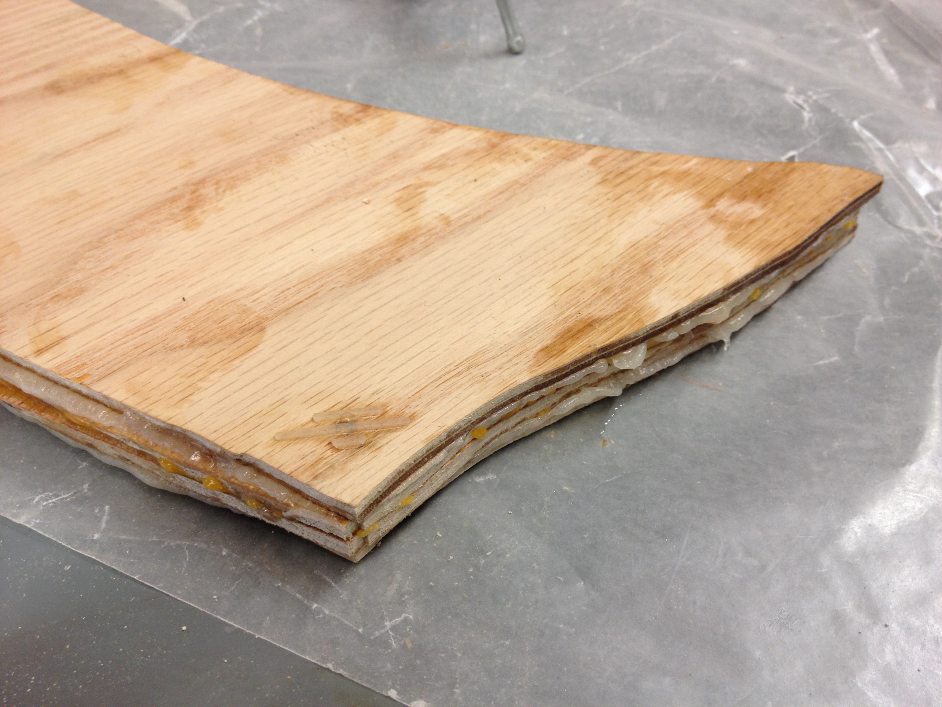 How to Build a Wood Sailboat : 12 Steps (with Pictures) - Instructables