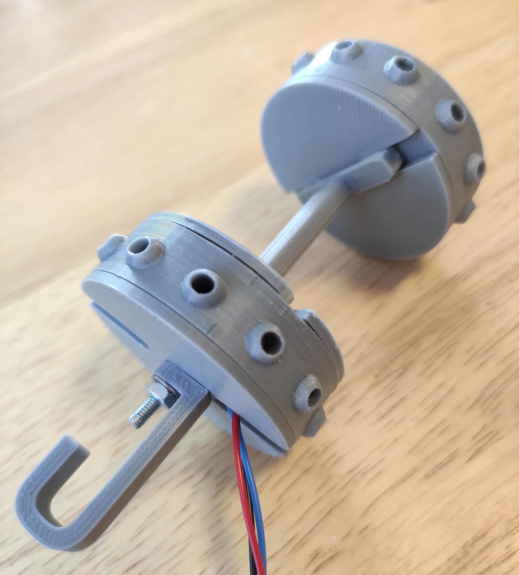 Optical Fibers and LEDs - Three Projects : 5 Steps (with Pictures ...