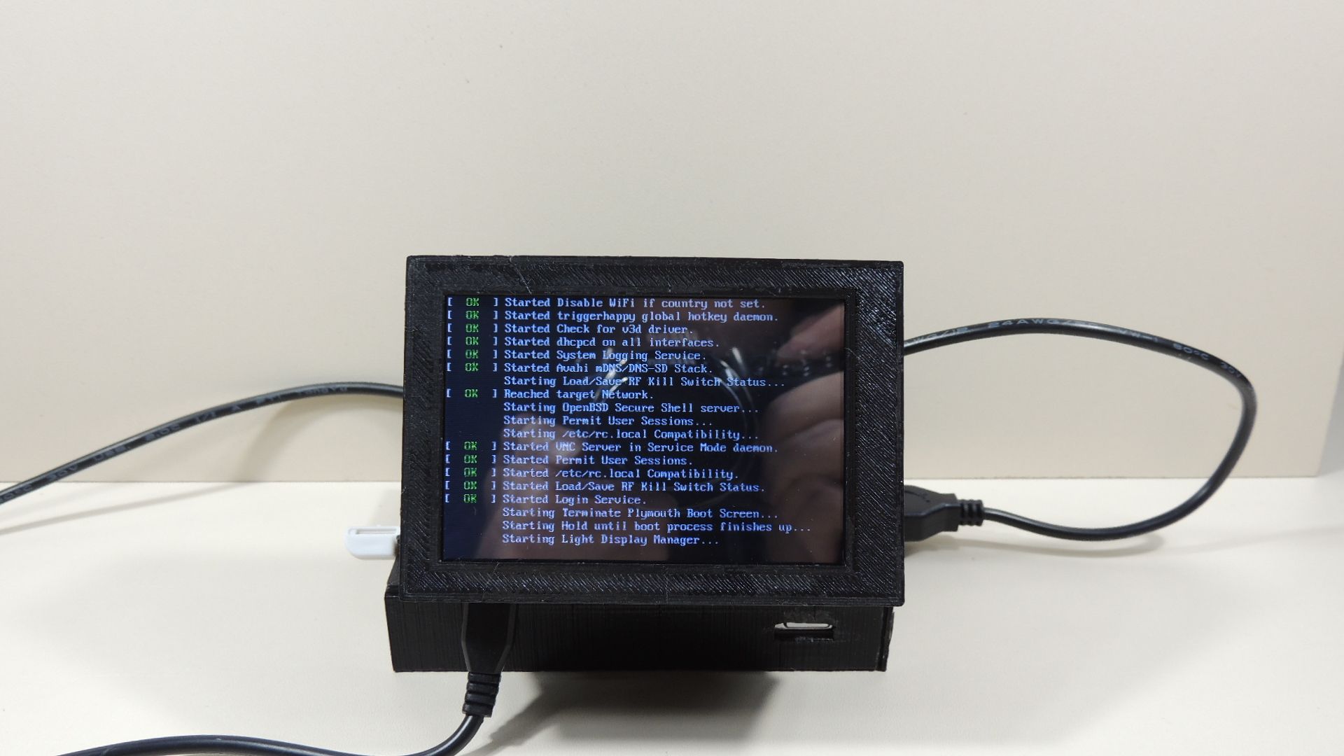 PiBOOK - Mini Computer With Raspberry Pi : 11 Steps - Instructables