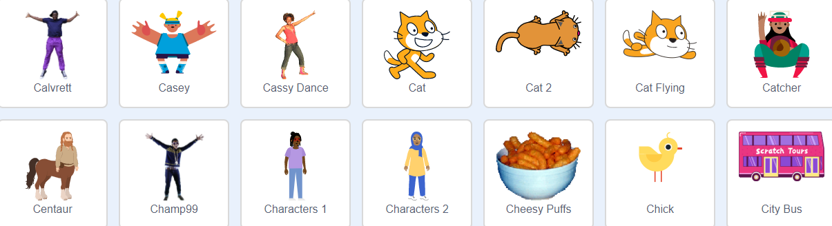 Cat Fly Game : 9 Steps - Instructables