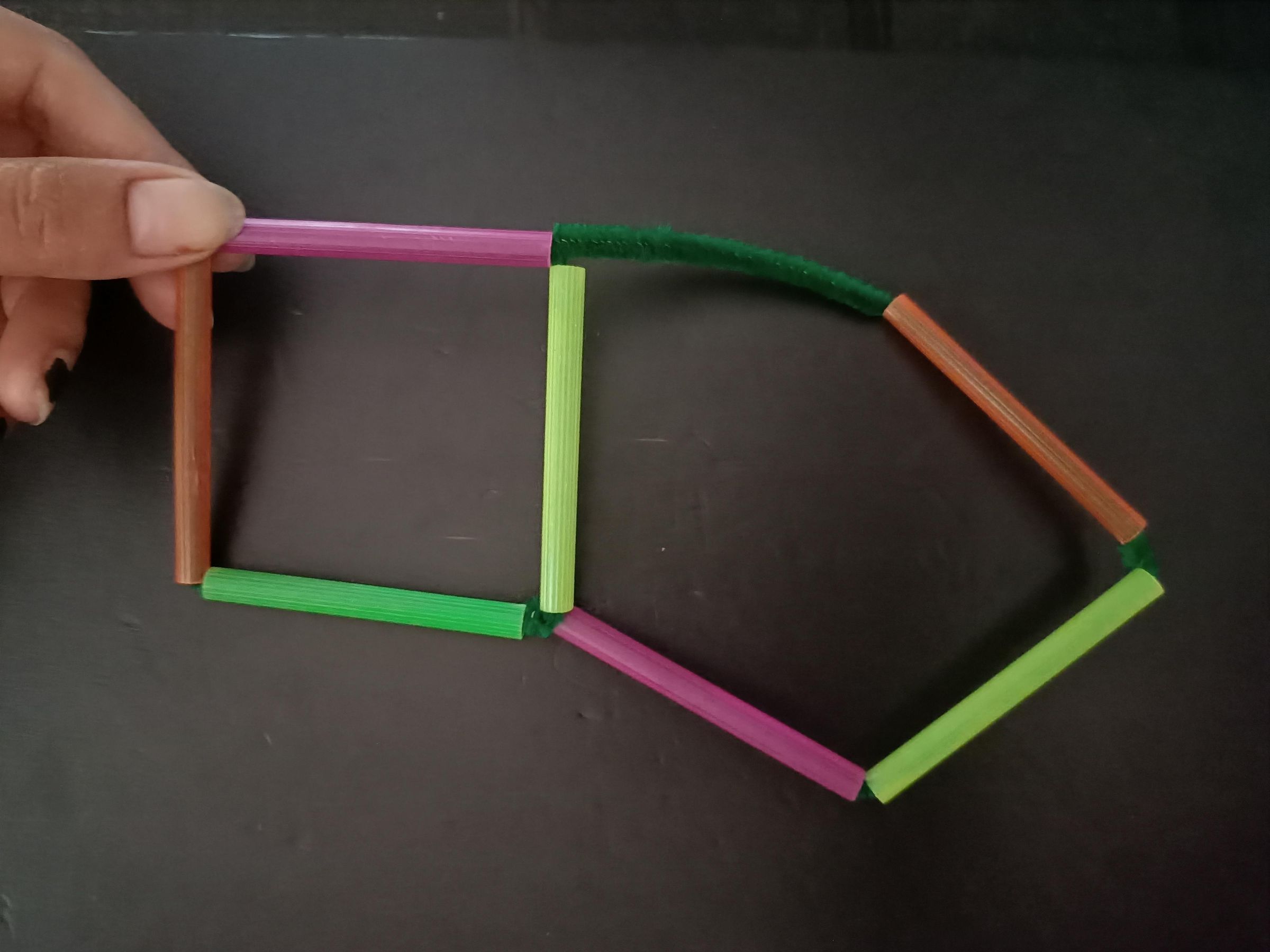 STEAM 3D Bubble Wand : 4 Steps (with Pictures) - Instructables