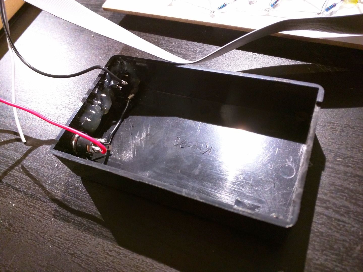 Arduino Binary Clock : 10 Steps (with Pictures) - Instructables