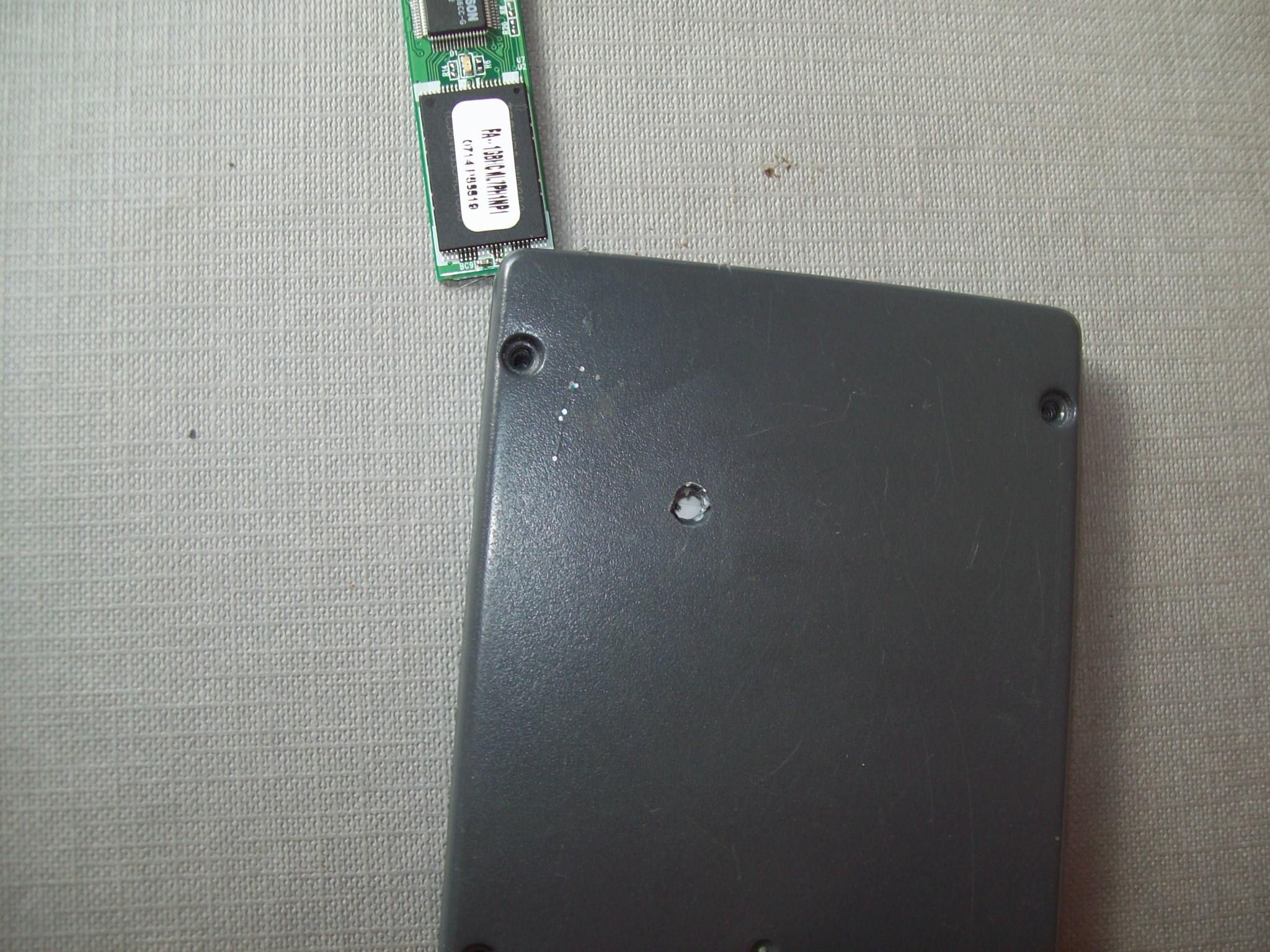 USB Calculator : 5 Steps - Instructables