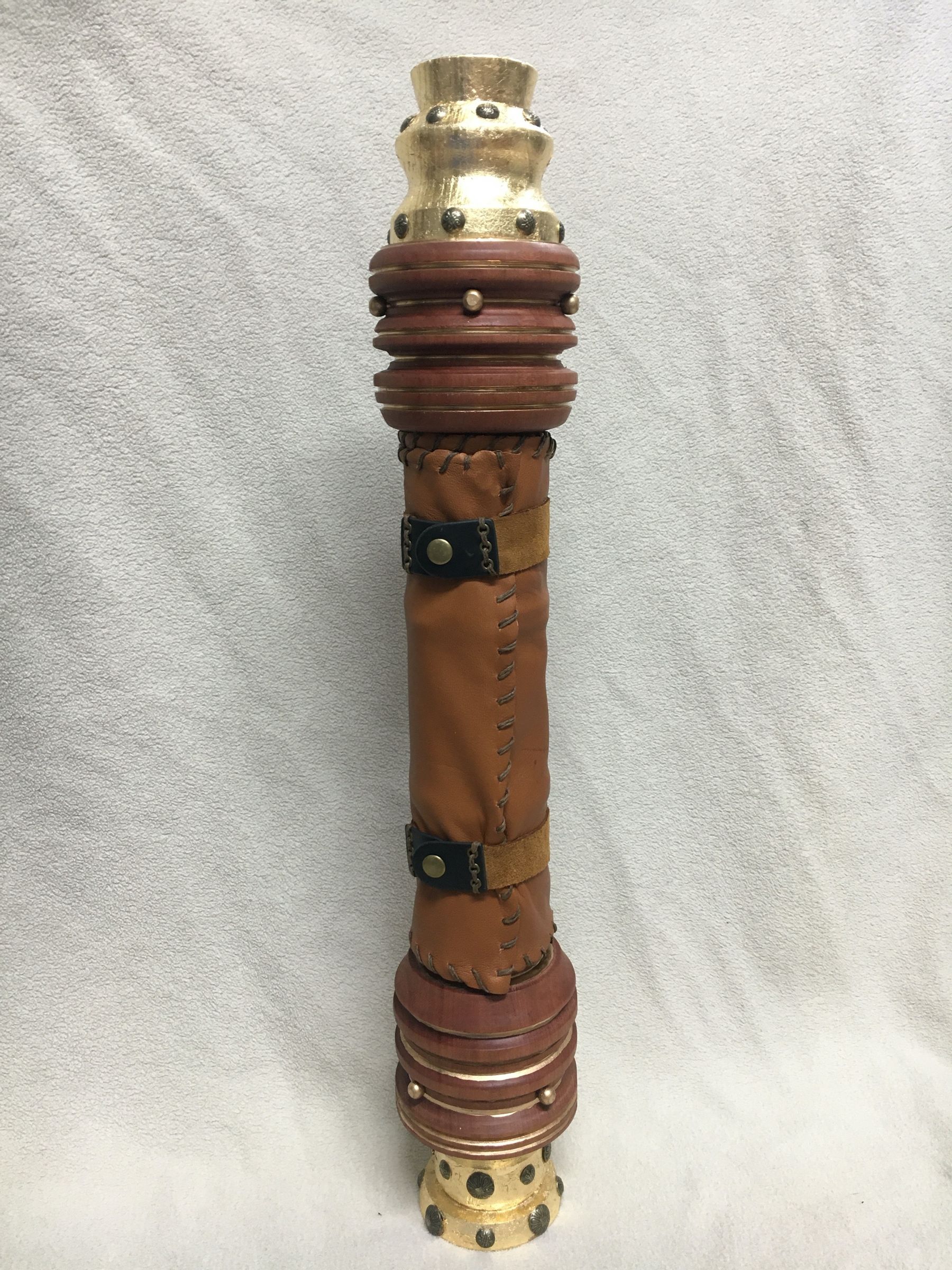 Secret Scroll : 14 Steps (with Pictures) - Instructables