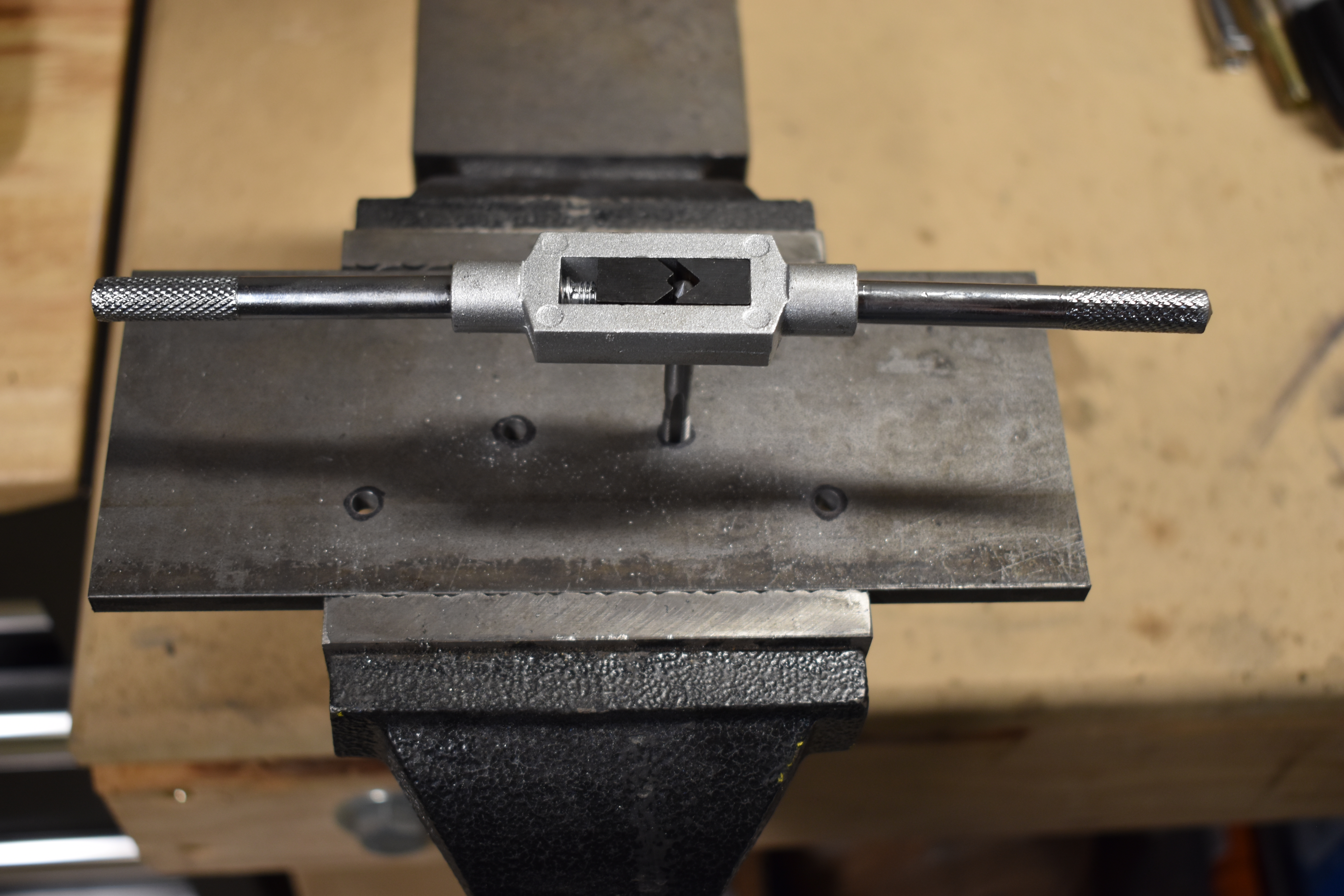 Knife Grinding Jig : 11 Steps (with Pictures) - Instructables