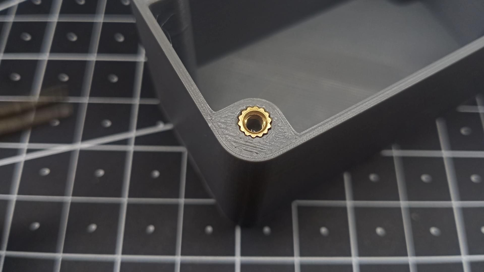 Modernized Digital Clock : 38 Steps (with Pictures) - Instructables