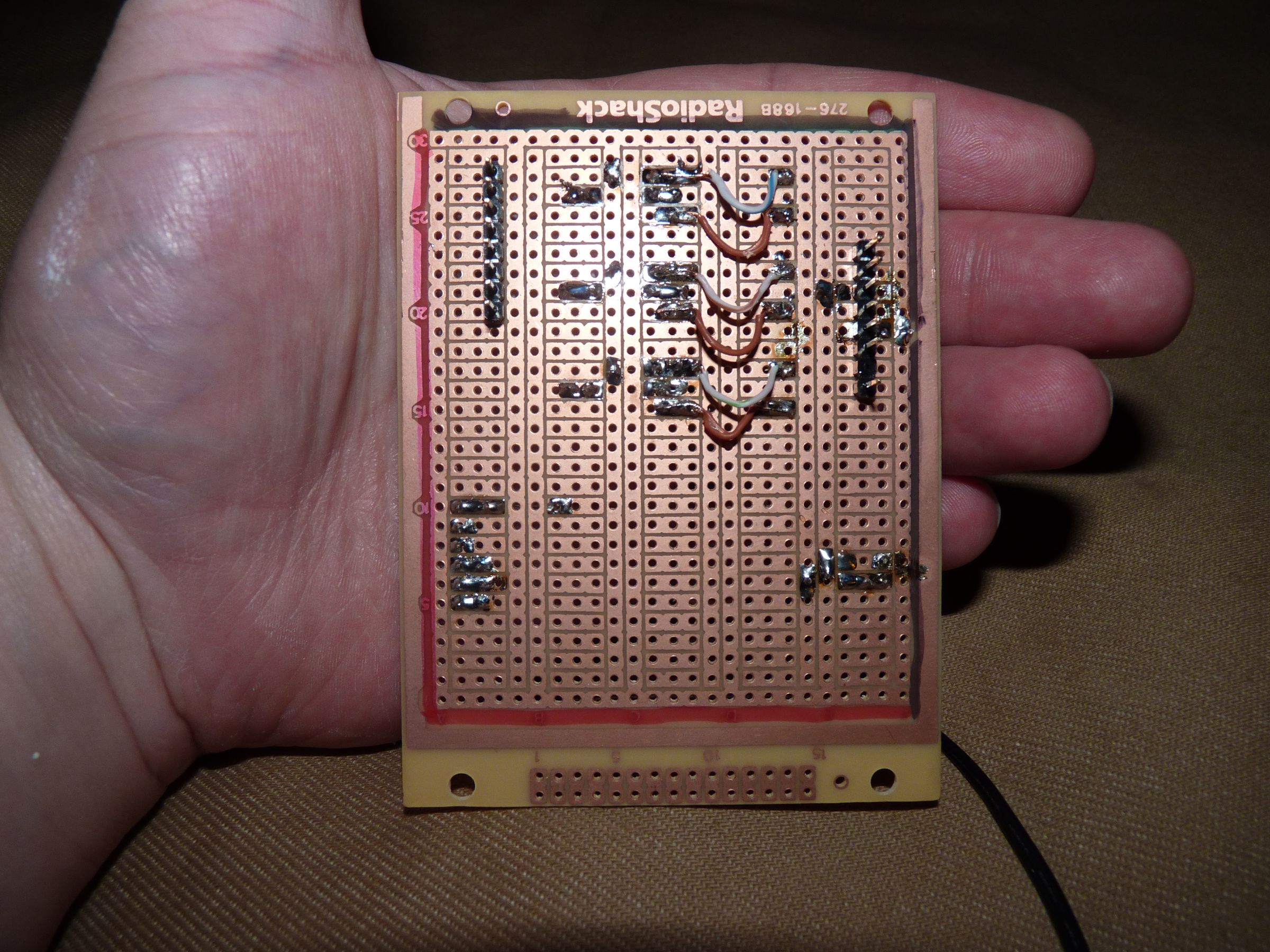 FAIL! A/C-Duino: Arduino Upgraded Air Conditioner : 8 Steps - Instructables