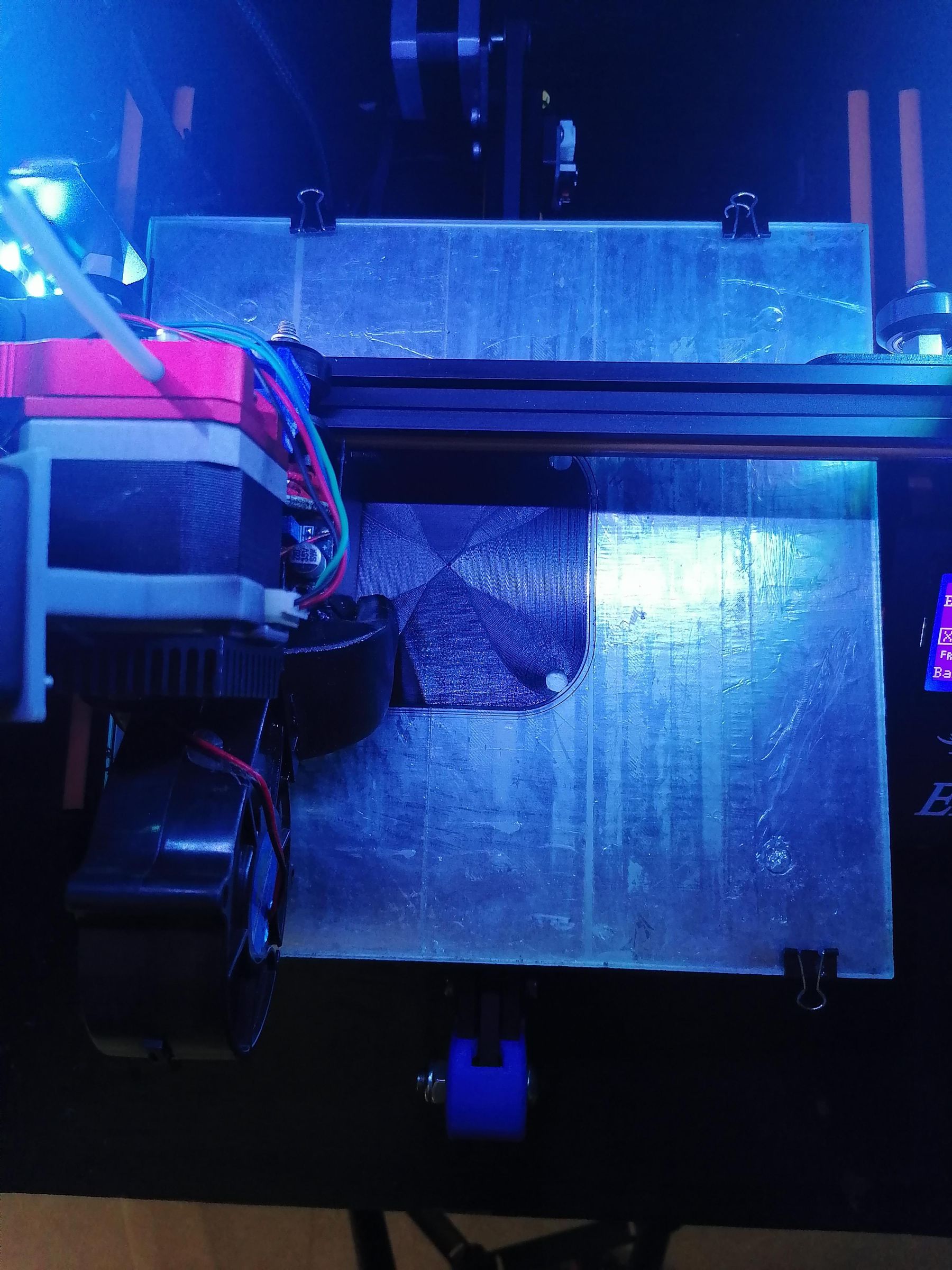 RGB Music Reactive Lamp : 17 Steps (with Pictures) - Instructables