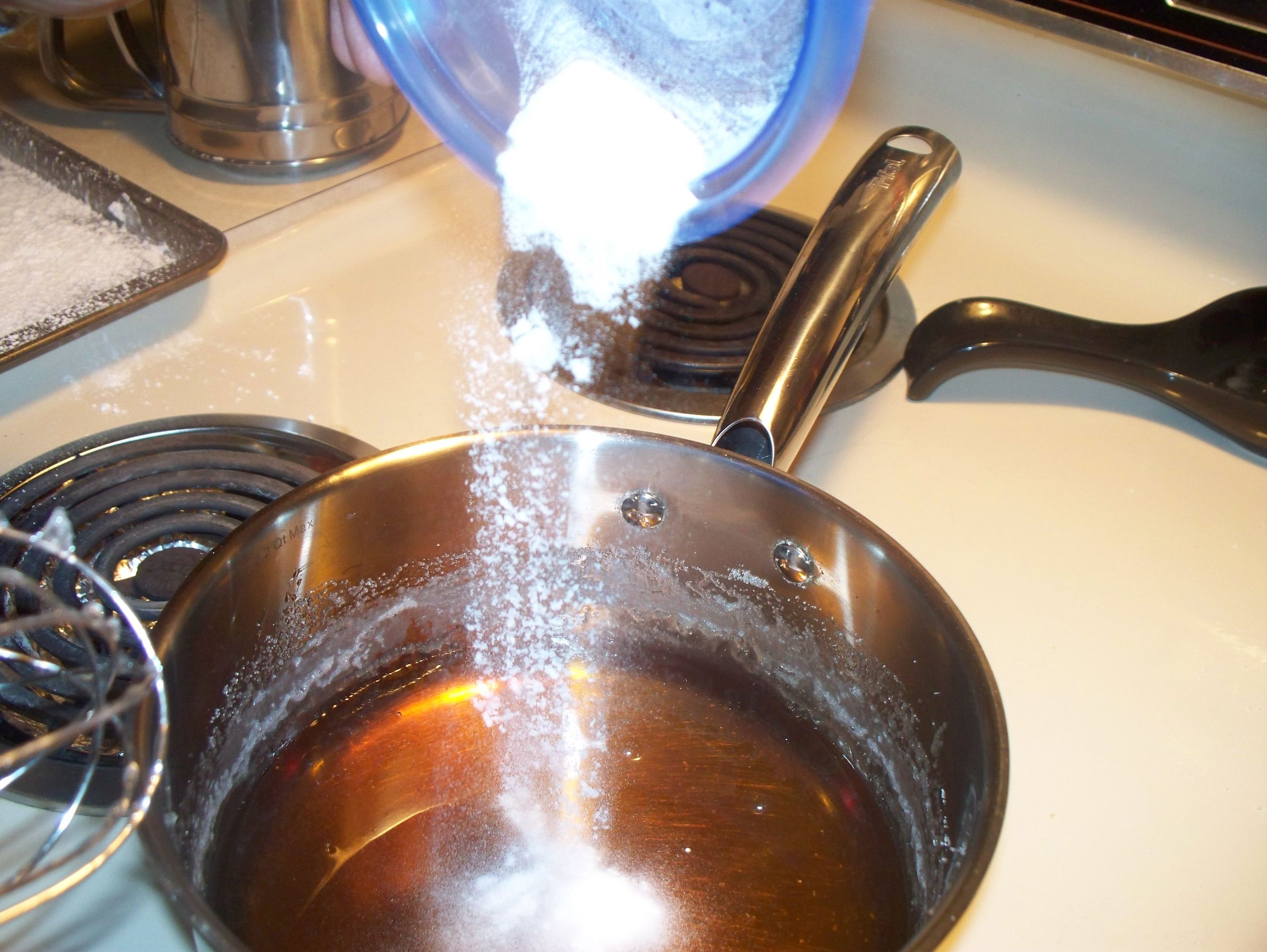 Pop Rocks! : 4 Steps (with Pictures) - Instructables