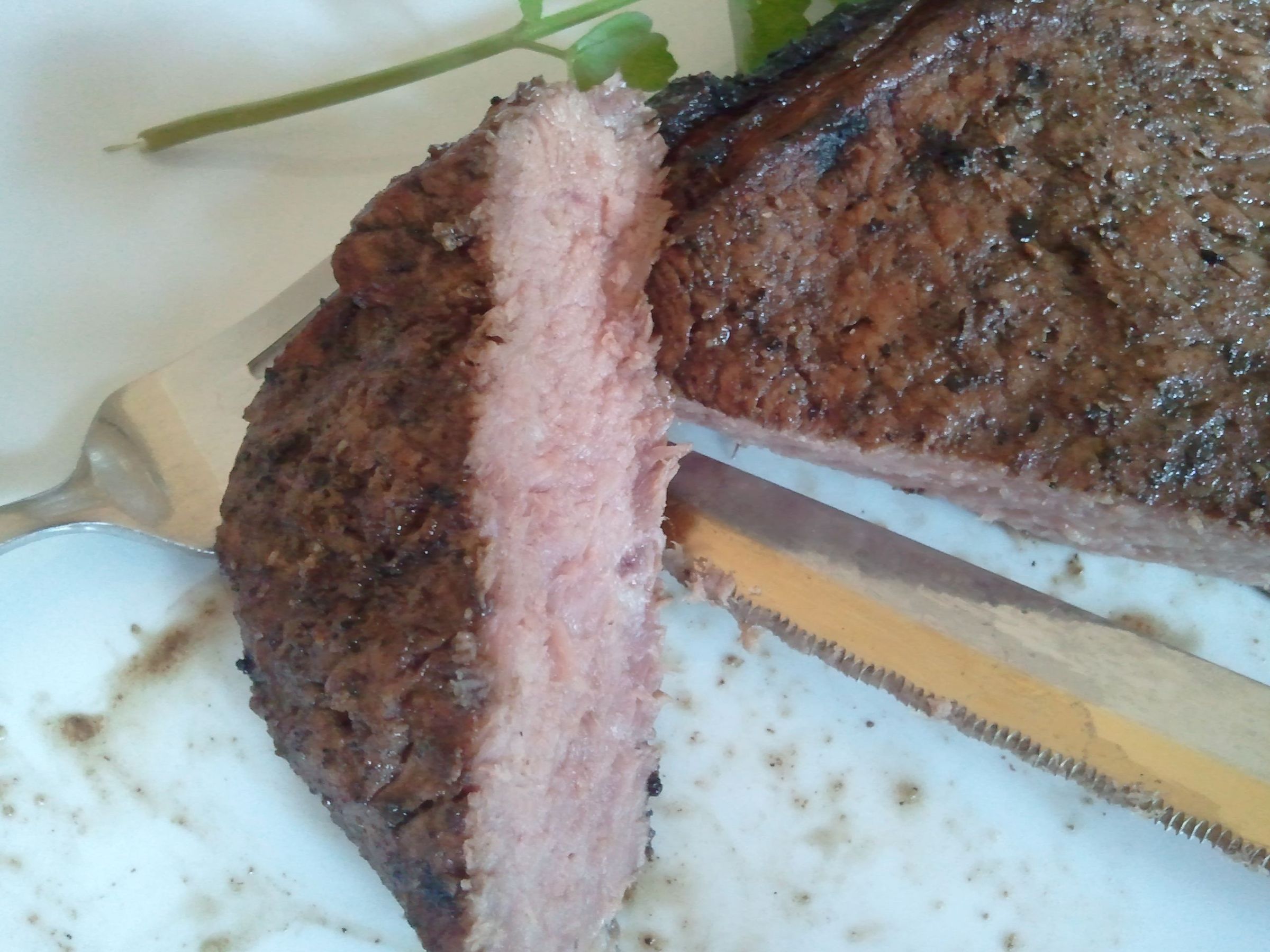 How to "Braai" Meat the South African Way : 8 Steps (with Pictures ...