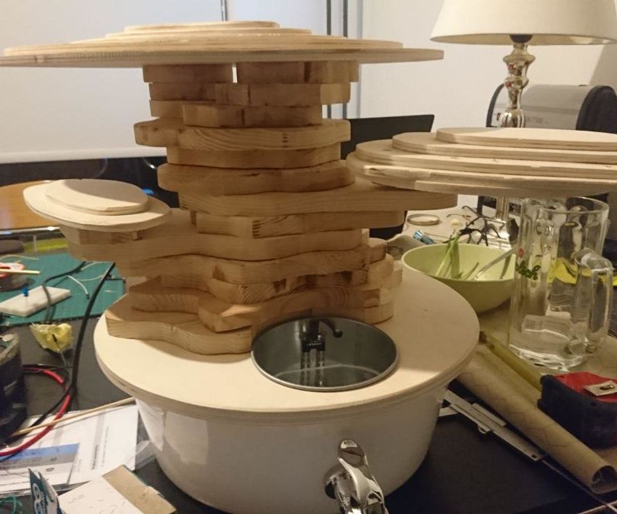 Digital Tree : 5 Steps - Instructables