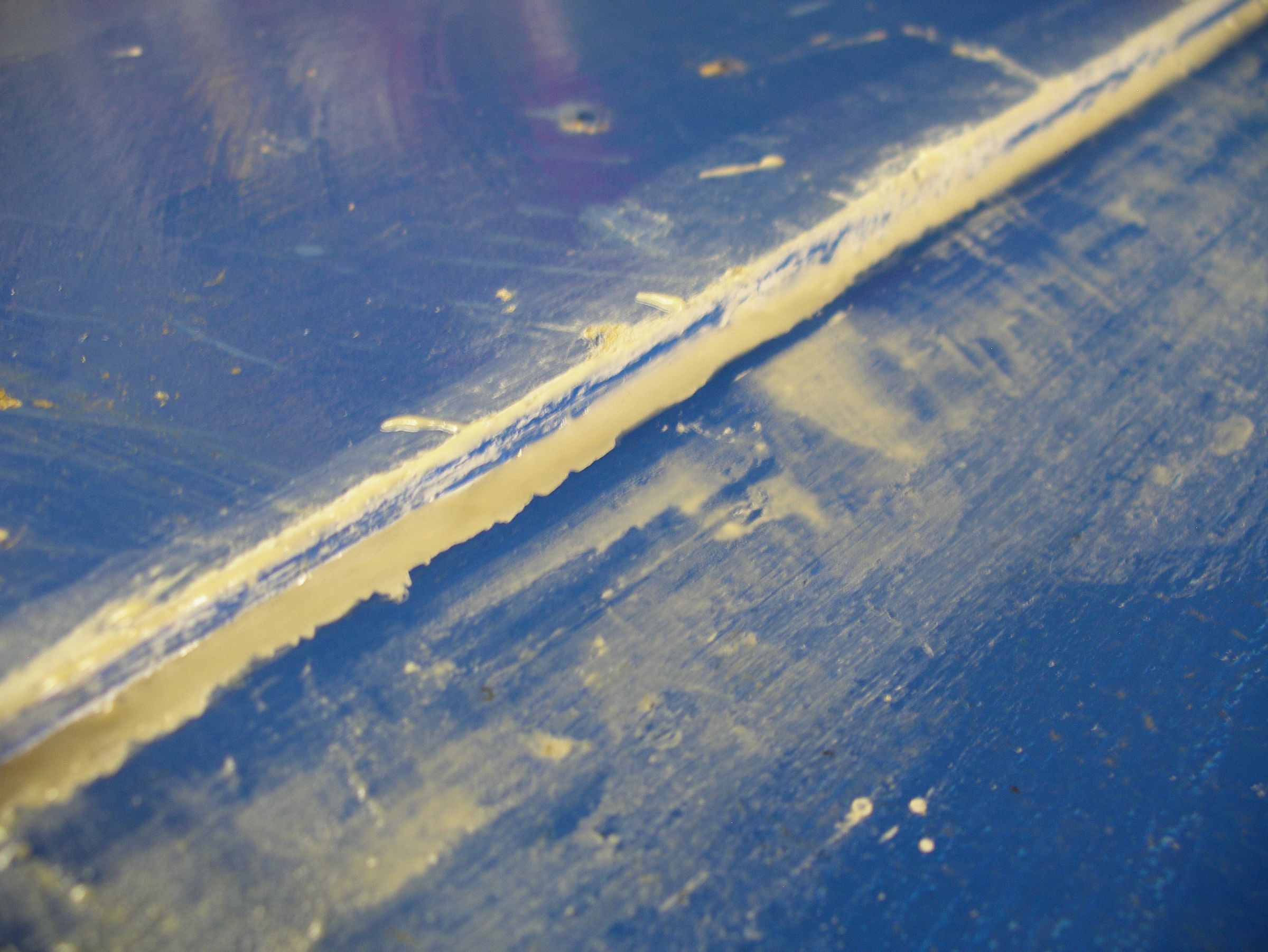 How to Construct a Simple Boat : 12 Steps (with Pictures) - Instructables