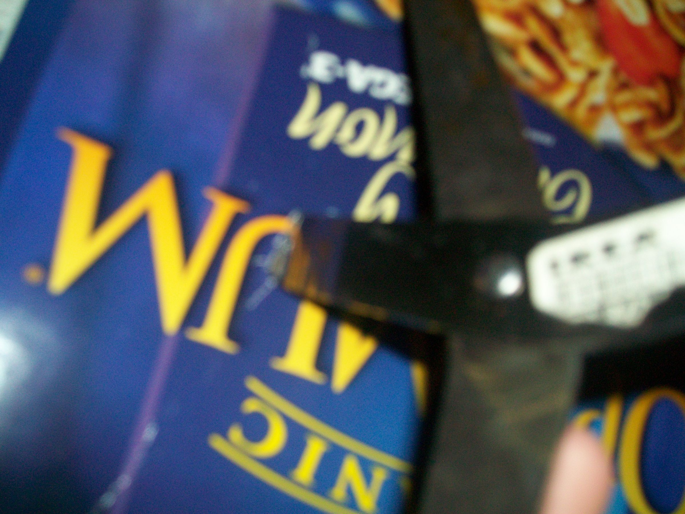 Serial Killer's Cereal Box : 6 Steps - Instructables