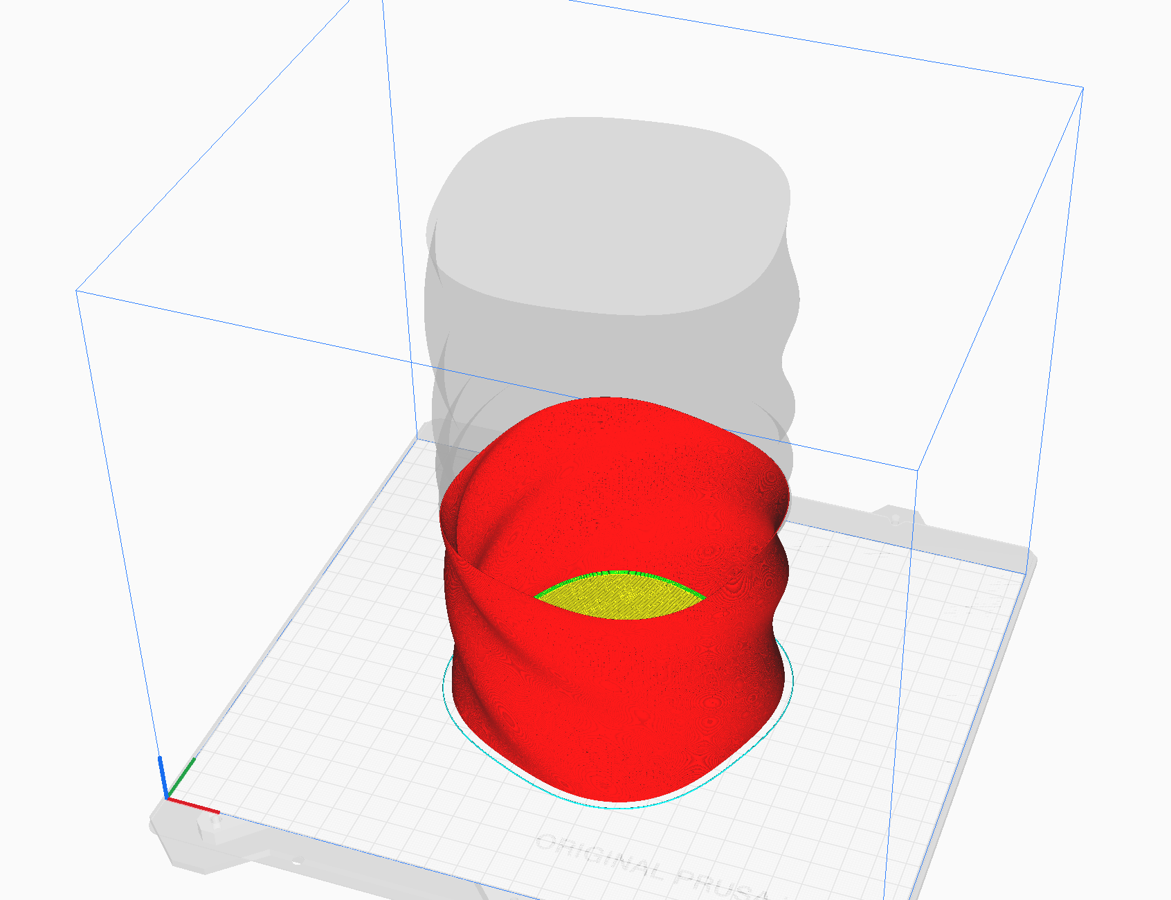 3D Printed Lampshade : 5 Steps - Instructables