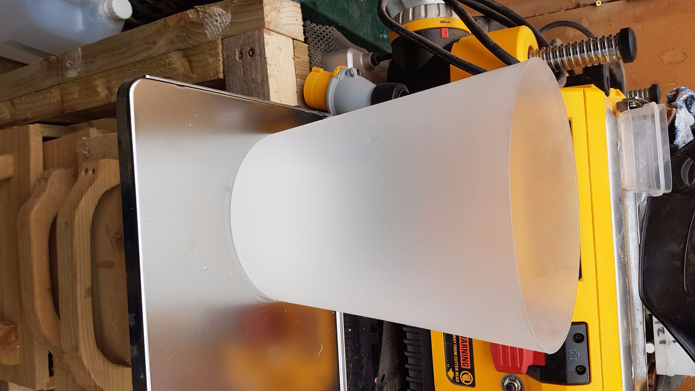 Colour Pencil Lamp : 6 Steps (with Pictures) - Instructables