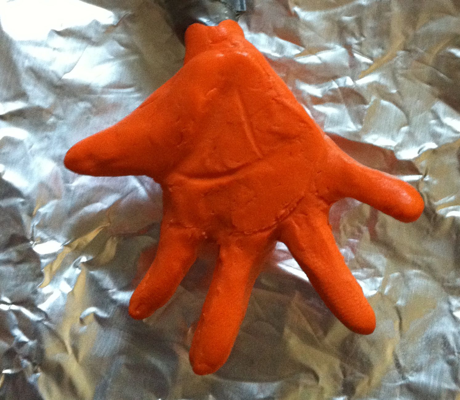 Easy Stop-Motion Puppet With Sugru Face and Hands : 10 Steps ...