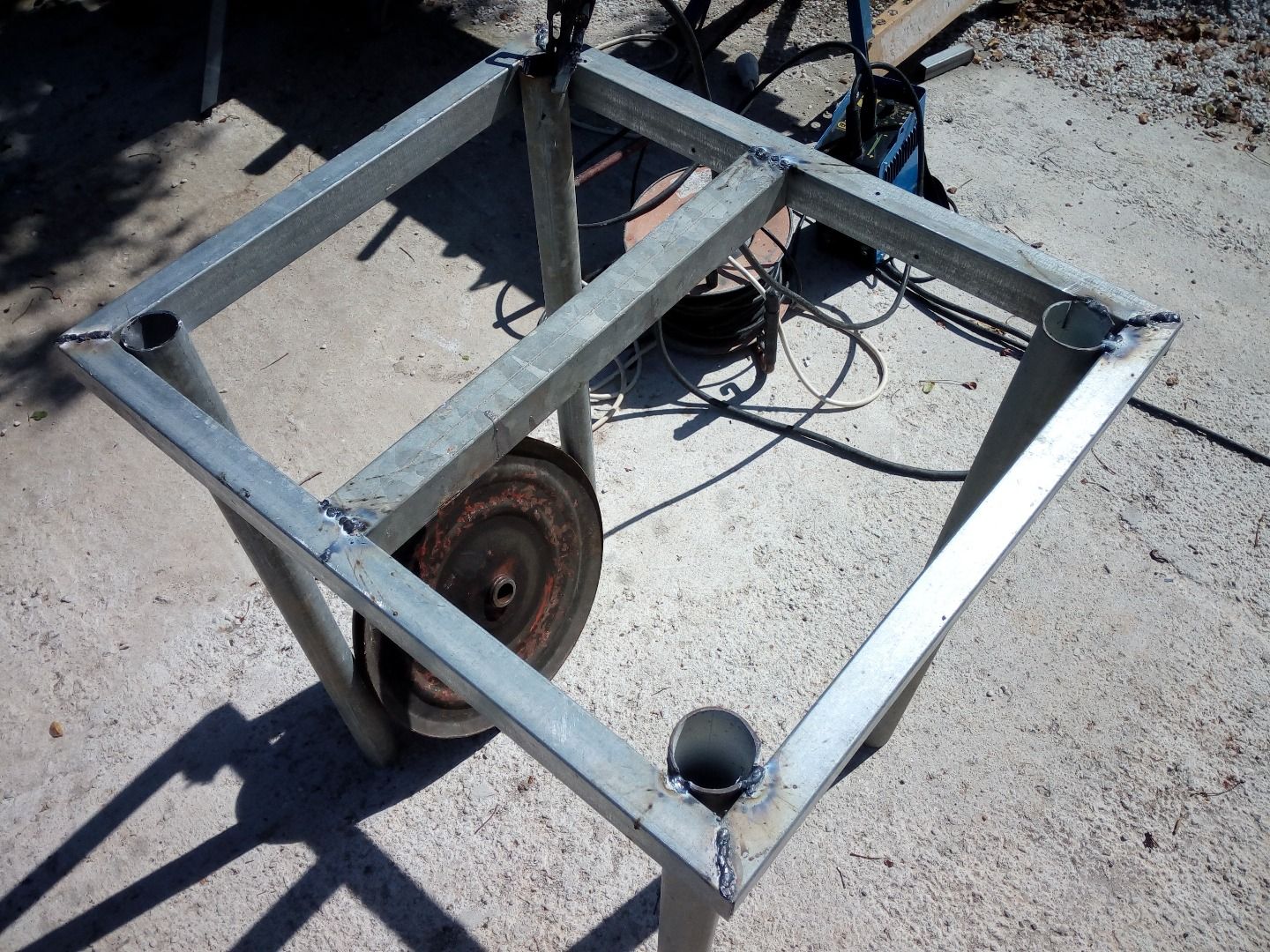 Electric Kindling Machine,firewood Machine,firestarters : 3 Steps ...