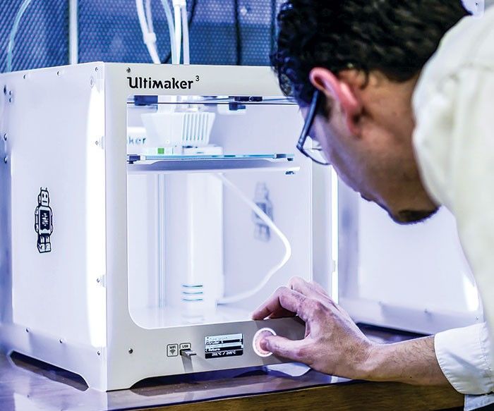 How to Design and Print a 3-D Book Page : 8 Steps - Instructables