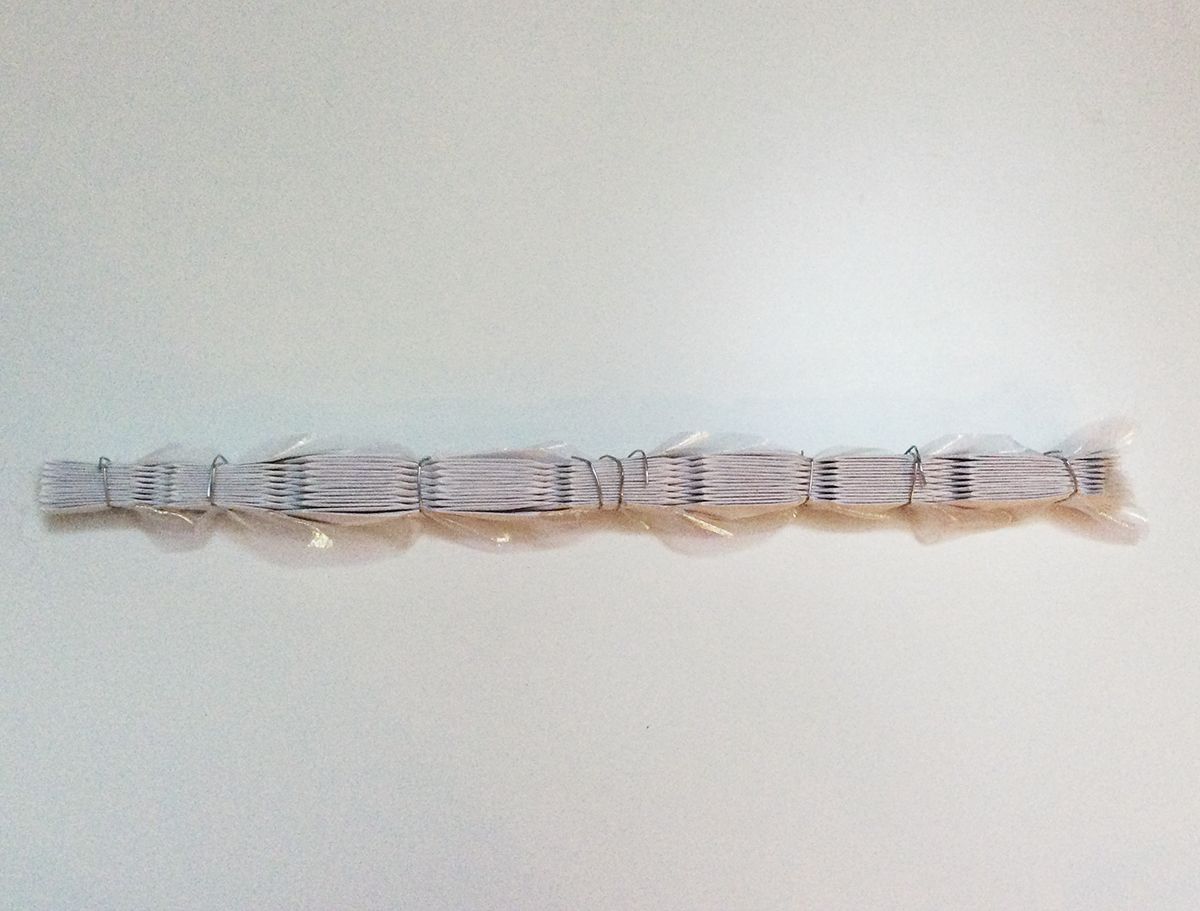 Paper Mold Origami Fabrics 2 - V Grid : 9 Steps - Instructables