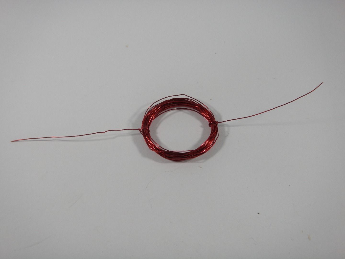 How to Make a Motor : 15 Steps (with Pictures) - Instructables