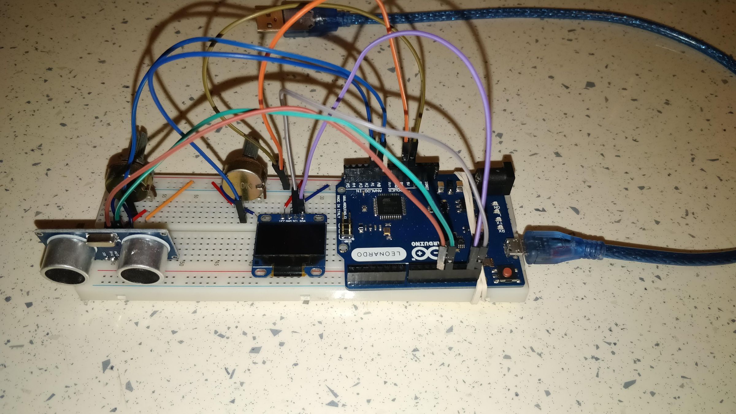 Auto Lock Computer System : 4 Steps - Instructables