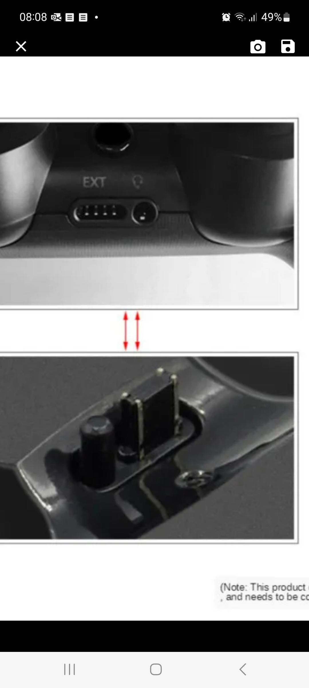 PS4 EXT Port USB Cable Hack : 4 Steps - Instructables